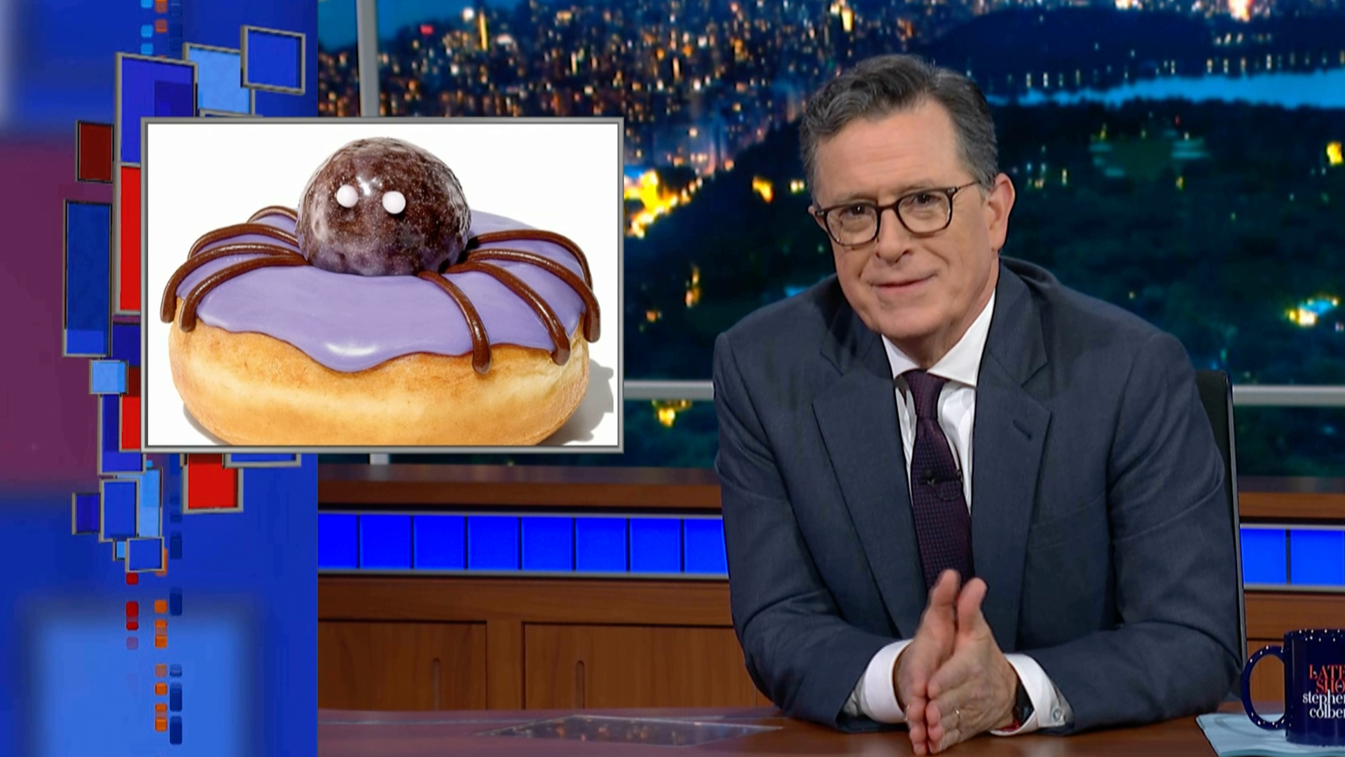 Watch The Late Show with Stephen Colbert Season 10 Episode ...