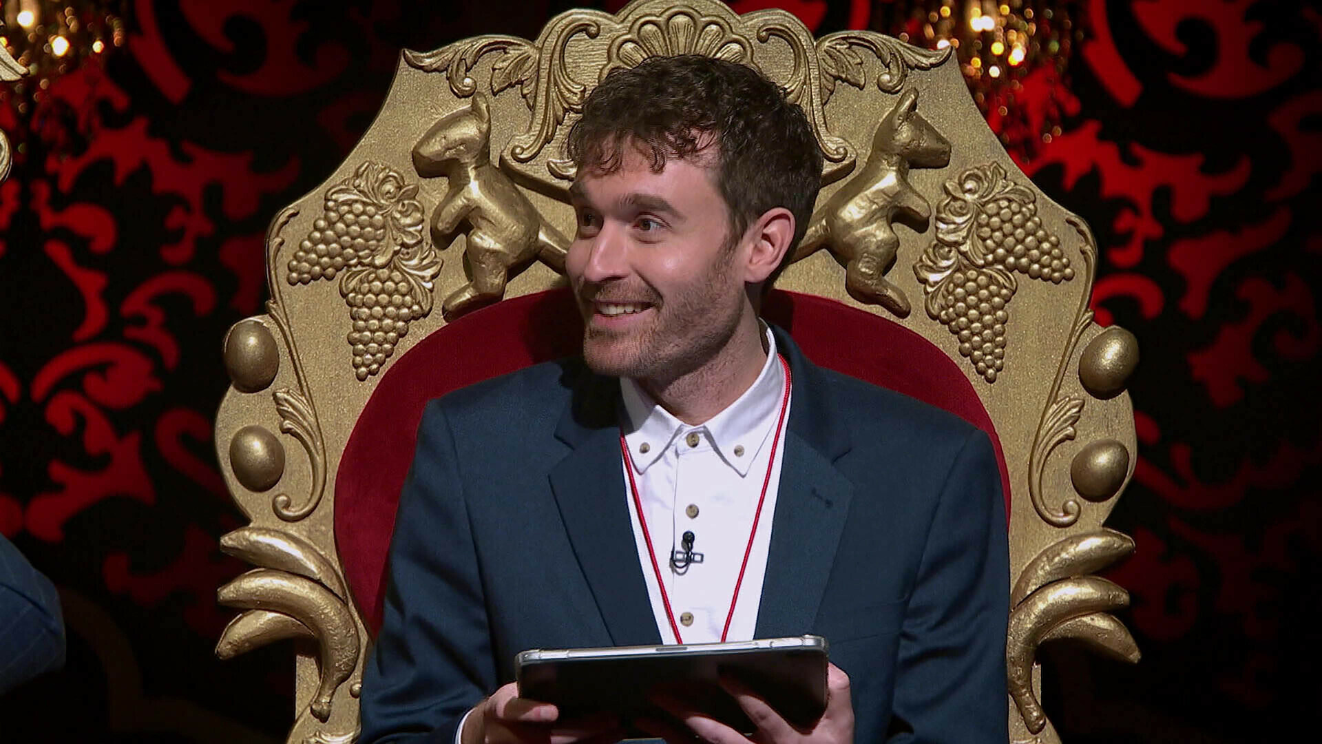 Watch Taskmaster Australia: Taskmaster Australia - Out alpha-d by a ...