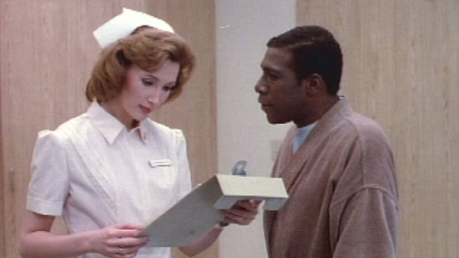 Watch Matlock (1986) Season 1 Episode 23: The Doctors - Paramount+