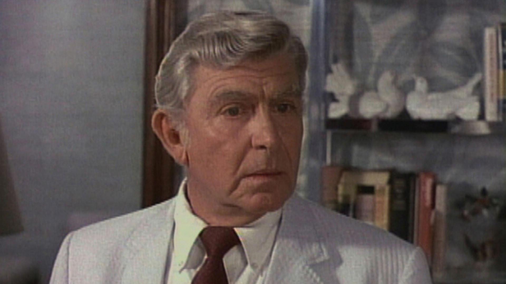 Watch Matlock (1986) Season 1 Episode 1: The Judge - Paramount+