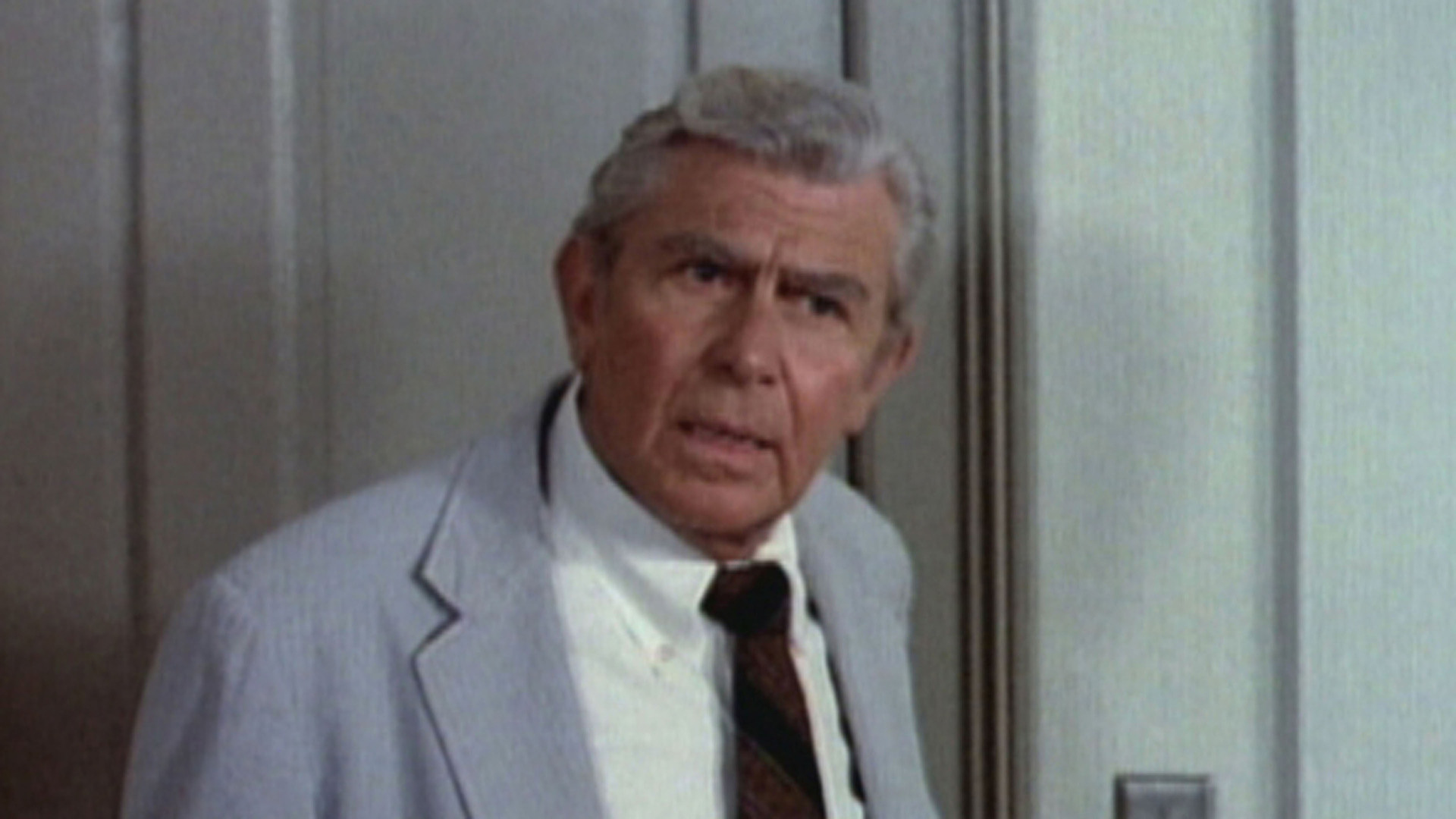 Watch Matlock (1986) Season 1 Episode 19: Matlock (1986) - The Therapist - Paramount+