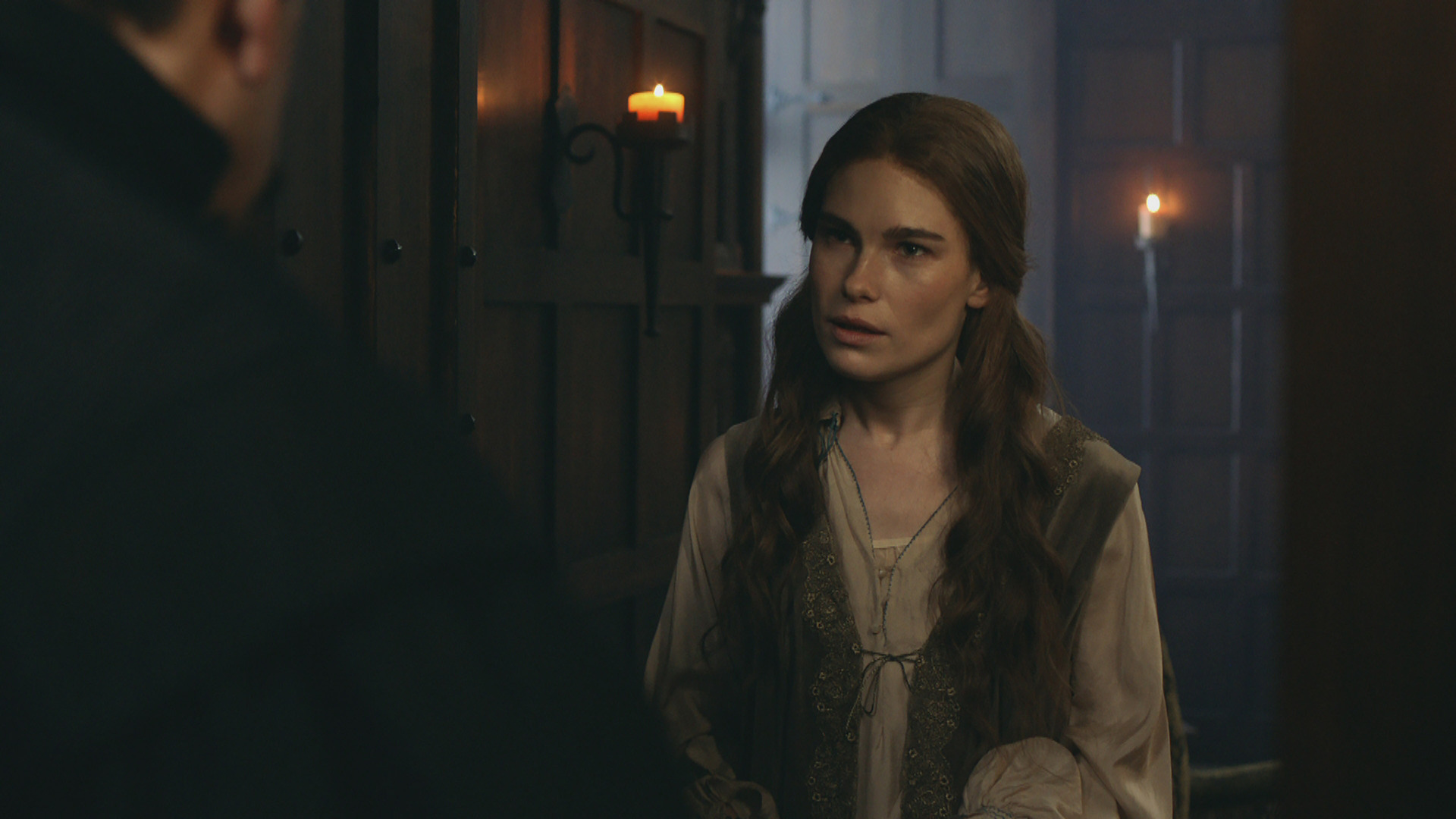 Watch Ghosts UK Season 5 Episode 4: En Francais - Paramount+