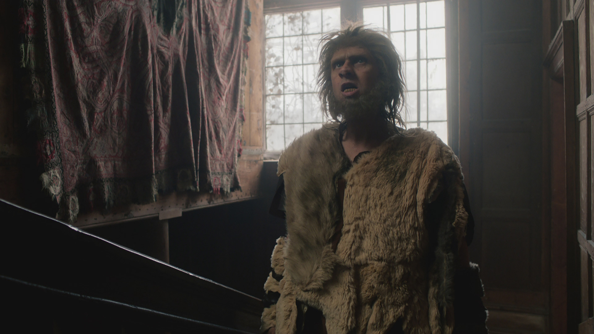 Watch Ghosts UK Season 5 Episode 5: Carpe Diem - Paramount+