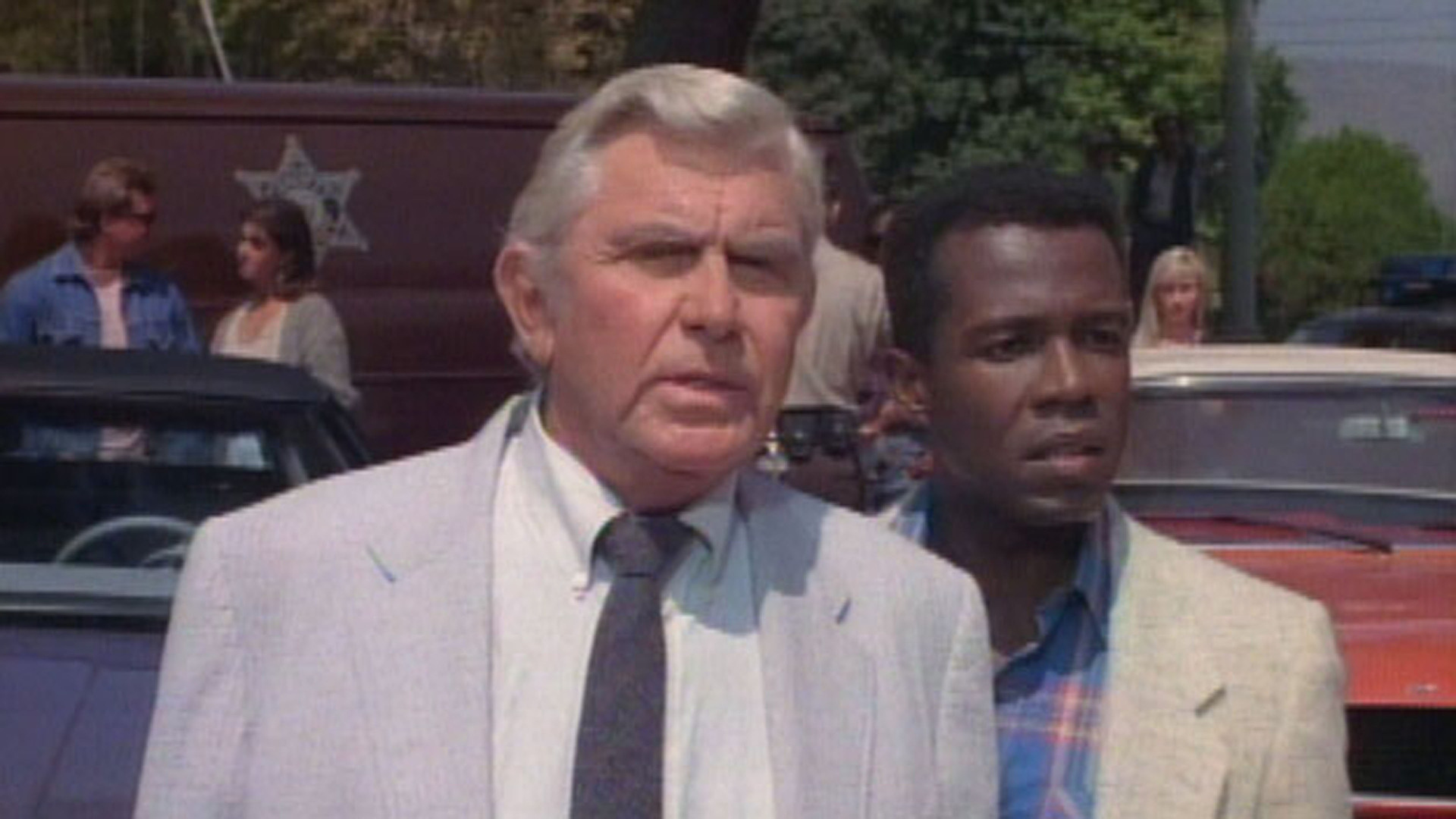 Watch Matlock (1986) Season 5 Episode 8: Matlock (1986) - The Secret (Part 2) - Paramount+