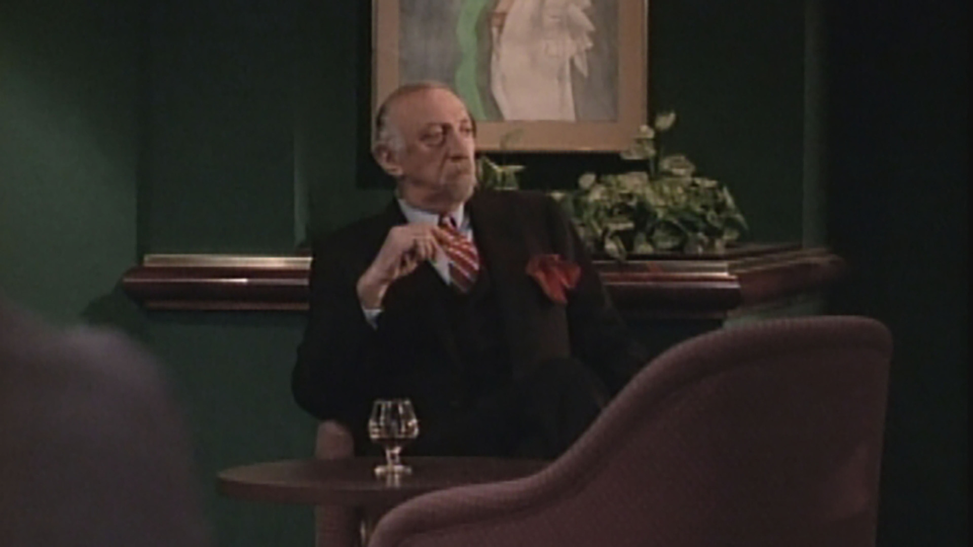 Watch Matlock (1986) Season 5 Episode 14: The Critic - Paramount+