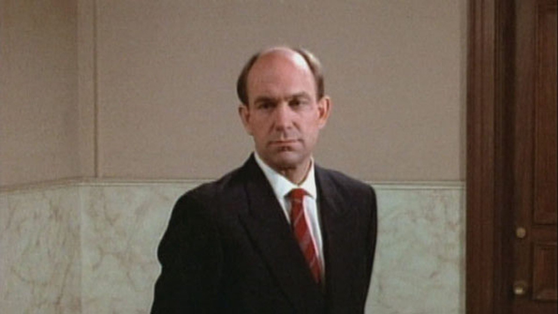 Watch Matlock (1986) Season 5 Episode 21: The Accident - Paramount+