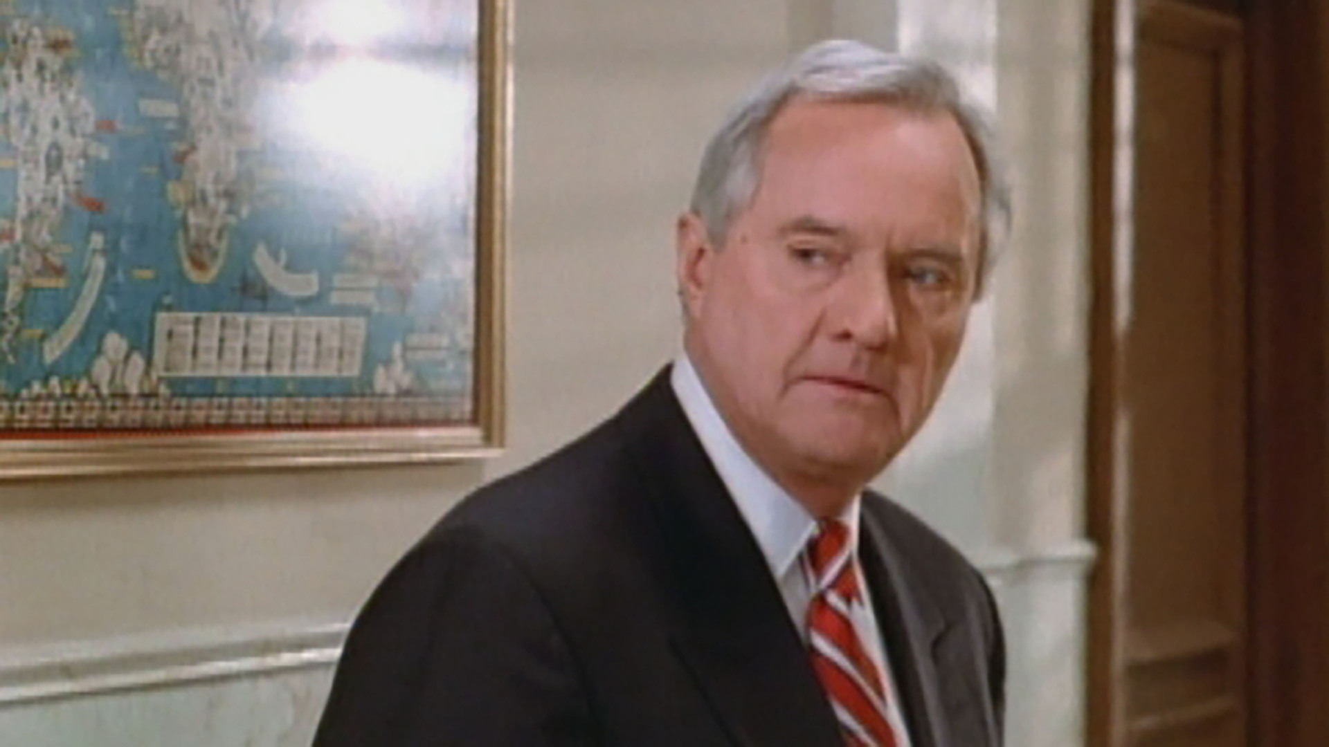 Watch Matlock (1986) Season 5 Episode 19: Matlock (1986) - The Trial (Part 1) - Paramount+