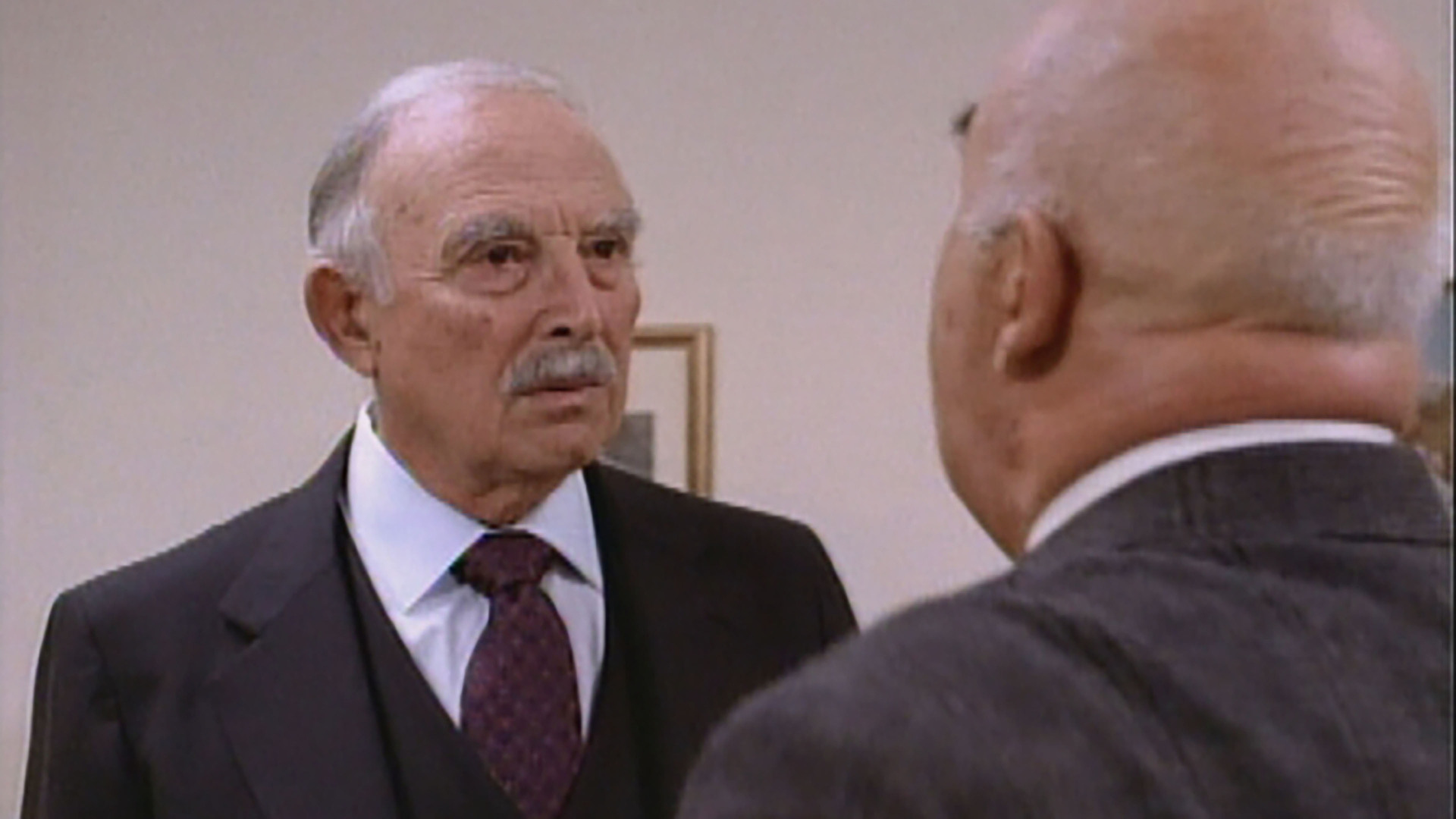 Watch Matlock (1986) Season 5 Episode 17: The Arsonist - Paramount+