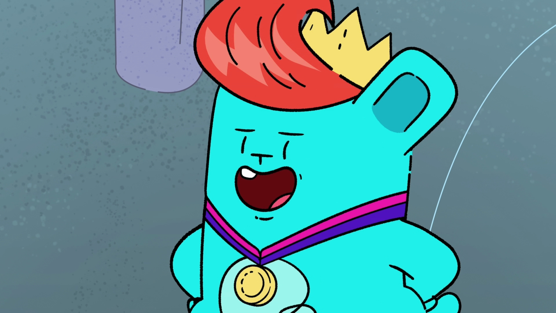 Watch Hamsters of Hamsterdale Season 1 Episode 20: Picture Day ...