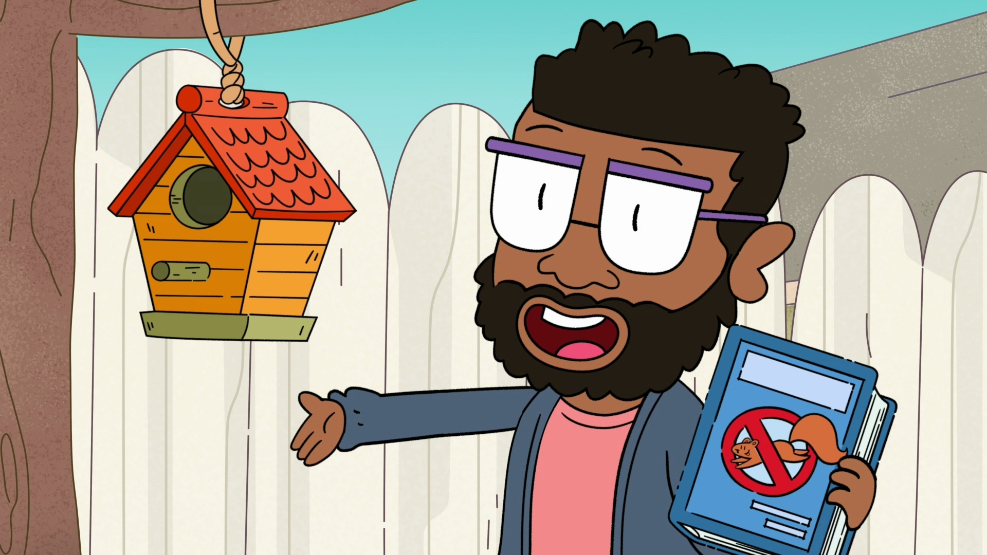 Watch Hamsters of Hamsterdale: Hamsters of Hamsterdale - Mission Ham ...