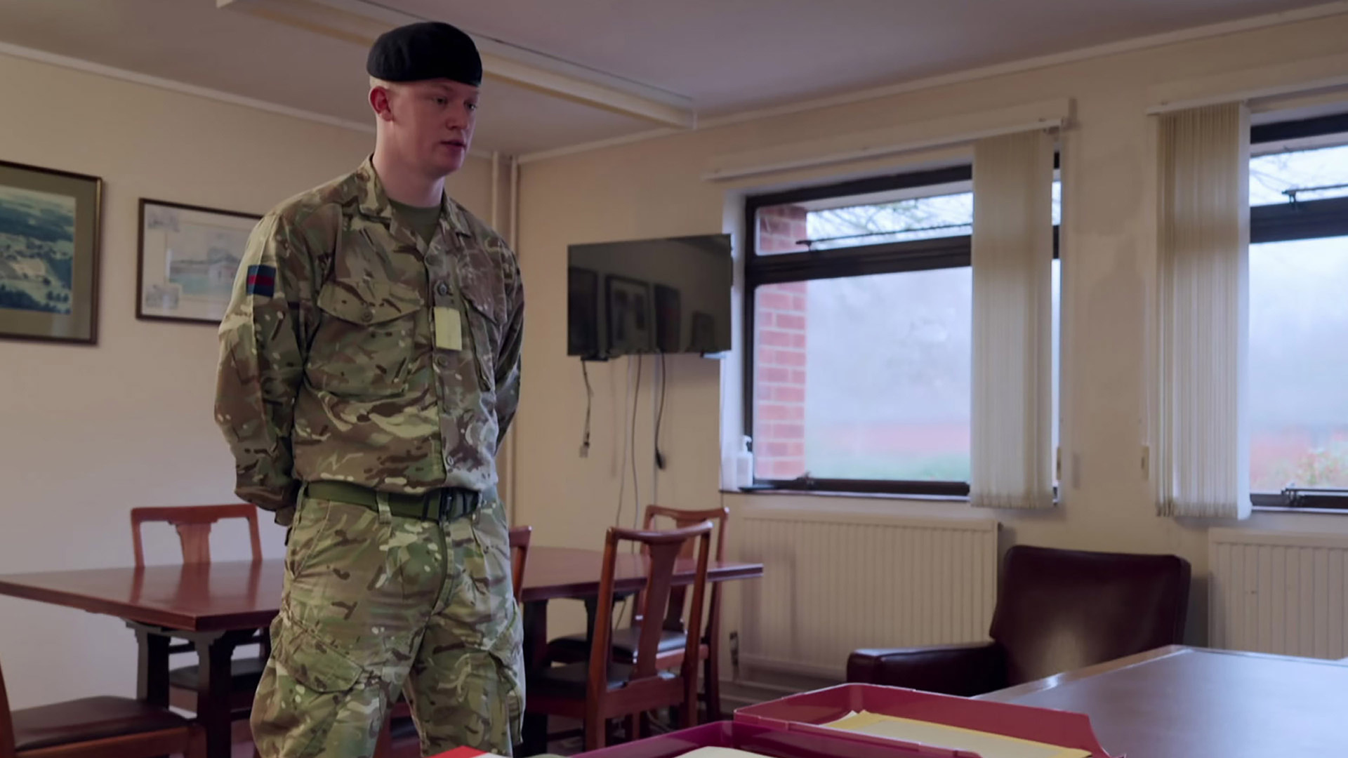 Watch Court Martial: Soldiers Behind Bars: Court Martial: Soldiers ...