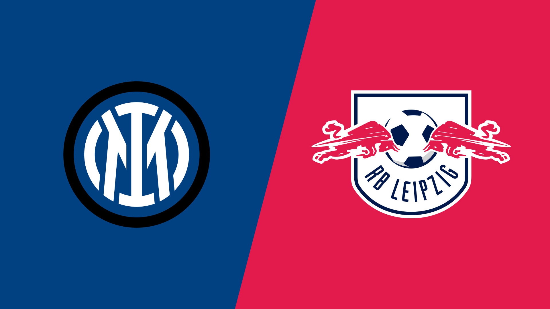 Watch UEFA Champions League Inter vs. RB Leipzig - Paramount+