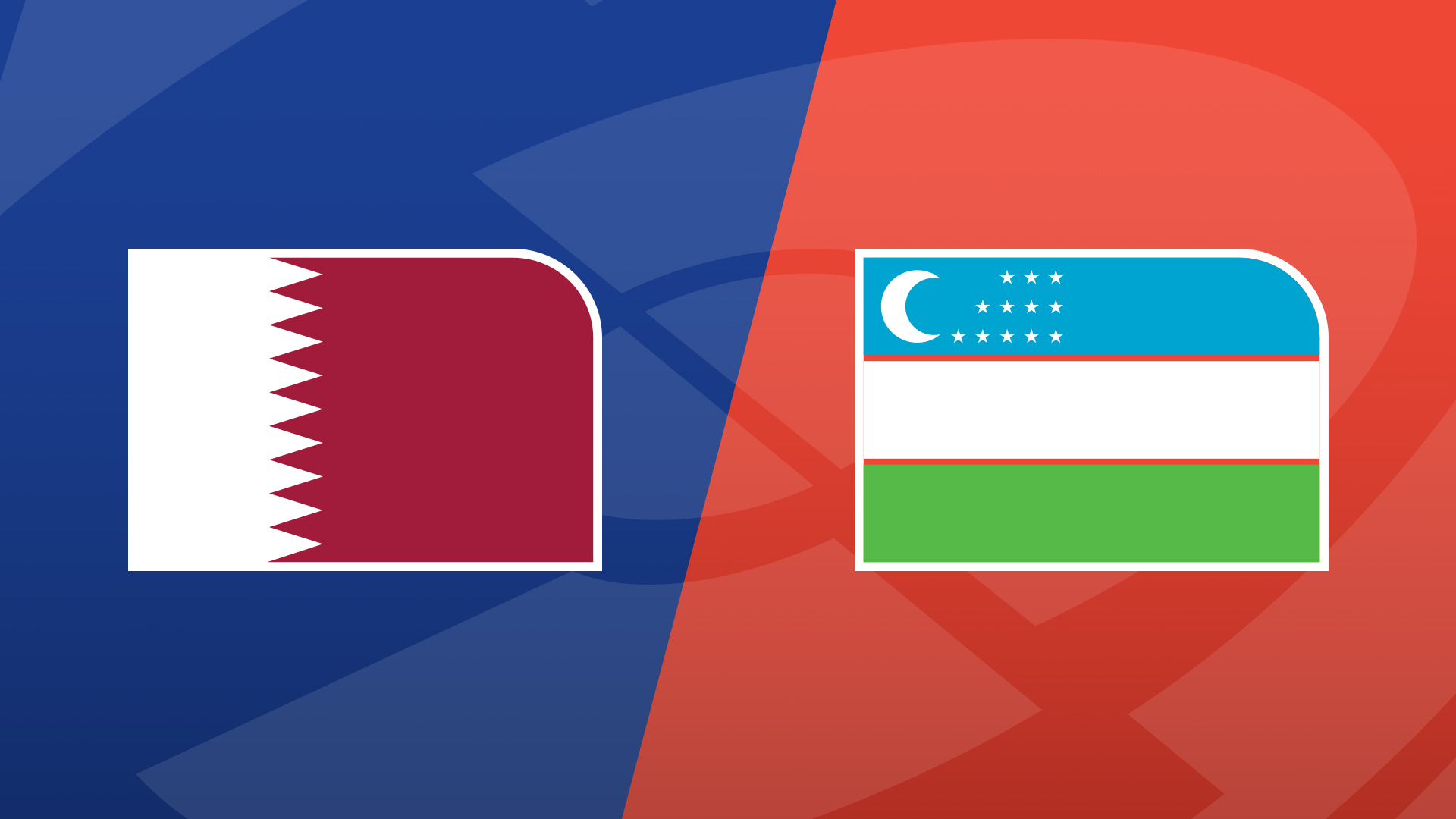 Watch AFC Asian Qualifiers Qatar vs. Uzbekistan - Paramount+ Australia