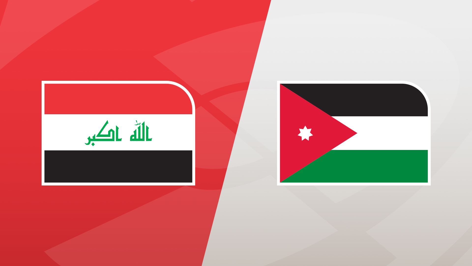 Watch AFC Asian Qualifiers Iraq vs. Jordan - Paramount+ Australia