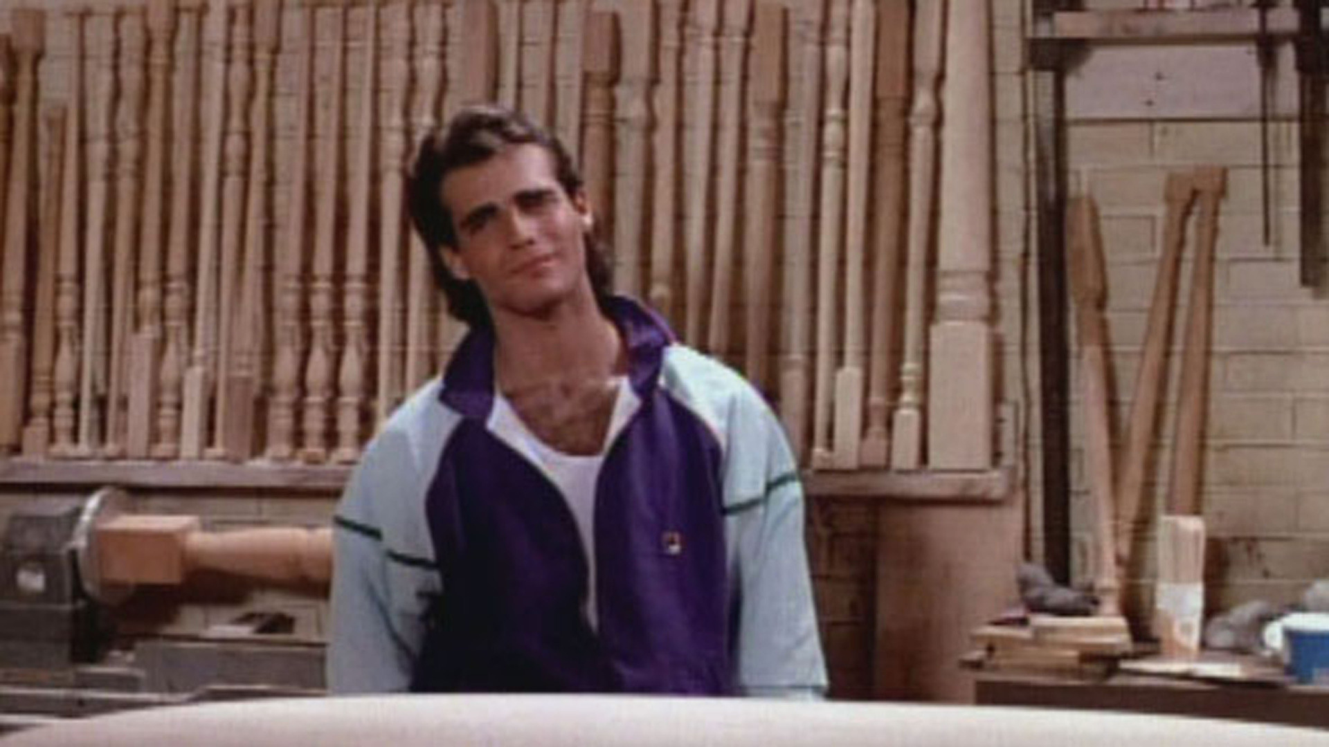 Watch Matlock (1986) Season 4 Episode 5: Matlock (1986) - The Good Boy ...