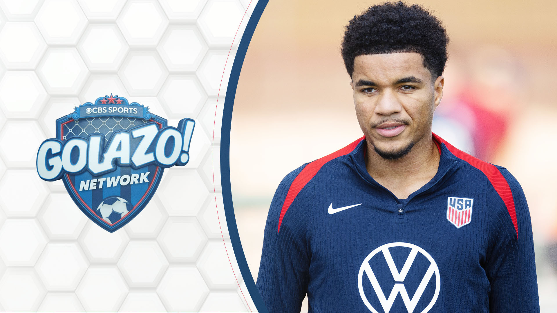 Watch CBS Sports Golazo Network Season 2025 Episode 0: Who Needs To ...