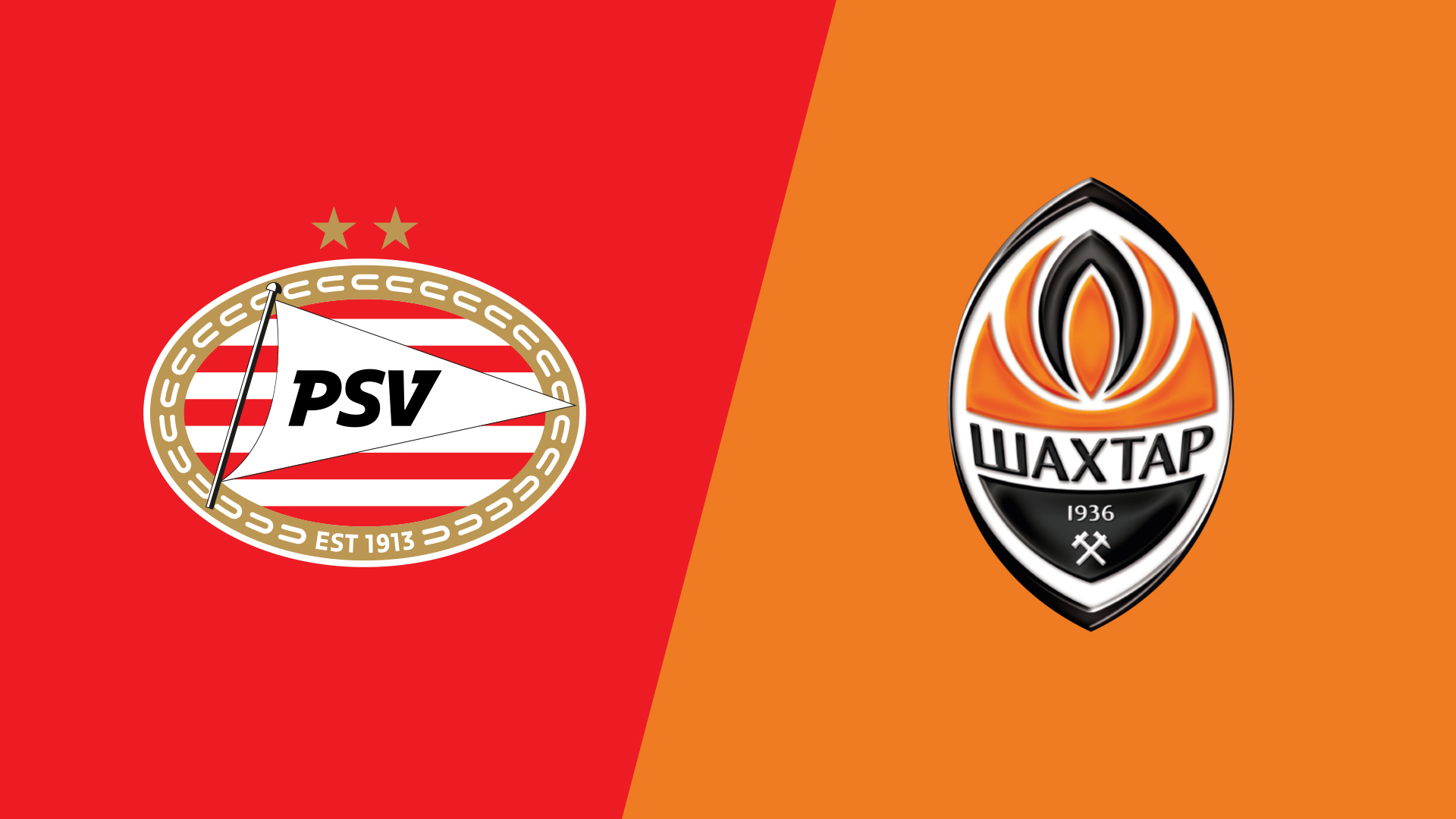 Watch UEFA Champions League Season 2025 Episode 105: Full Match Replay: PSV vs. Shakhtar Donetsk ...