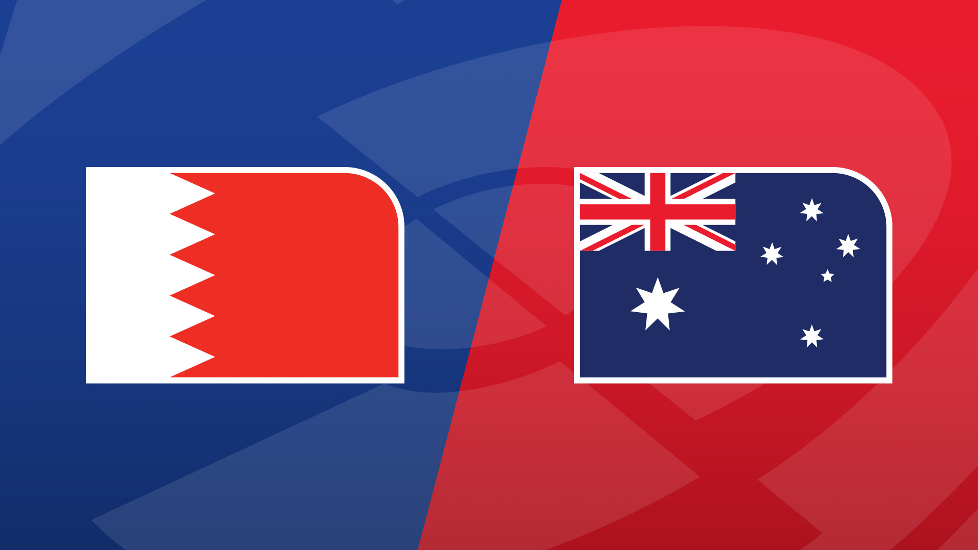 Watch AFC Asian Qualifiers Bahrain vs. Socceroos - Paramount+ Australia