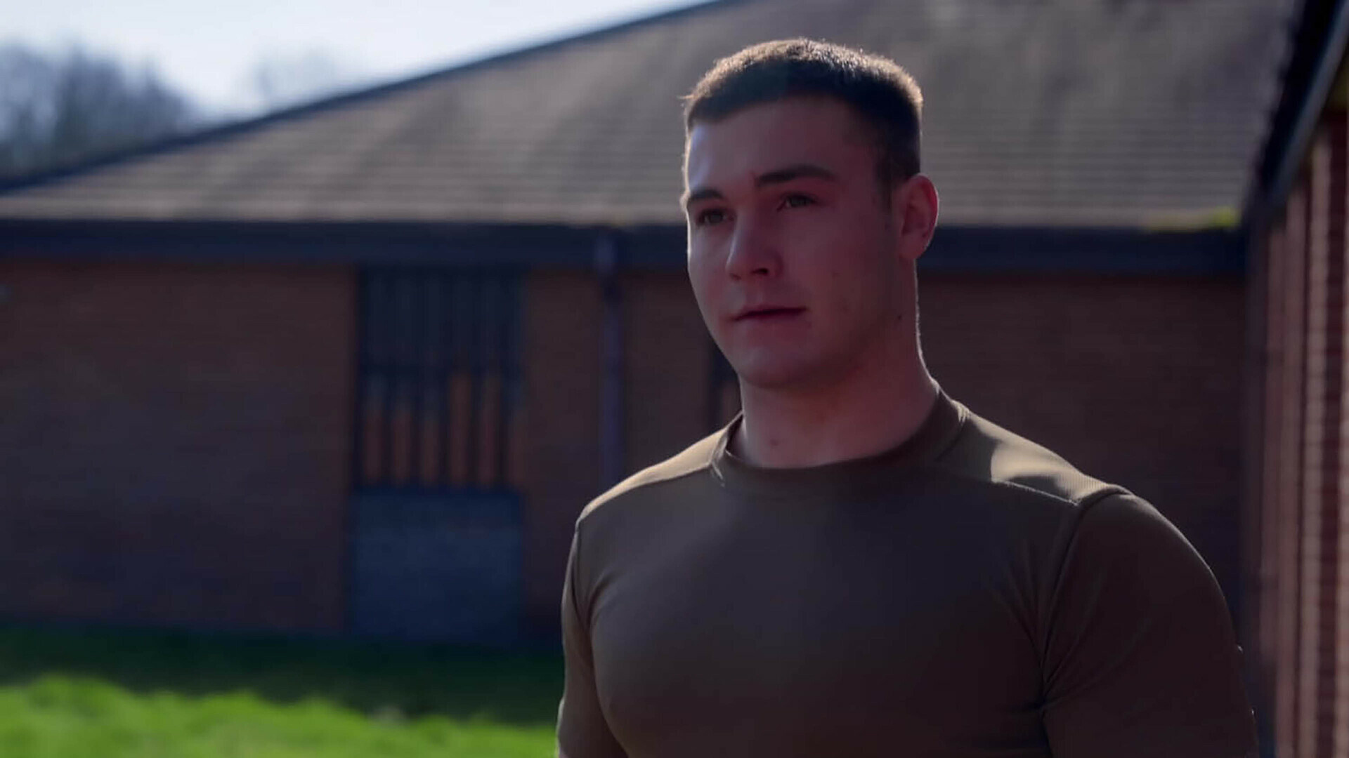 Watch Court Martial: Soldiers Behind Bars Season 1 Episode 2: Court ...