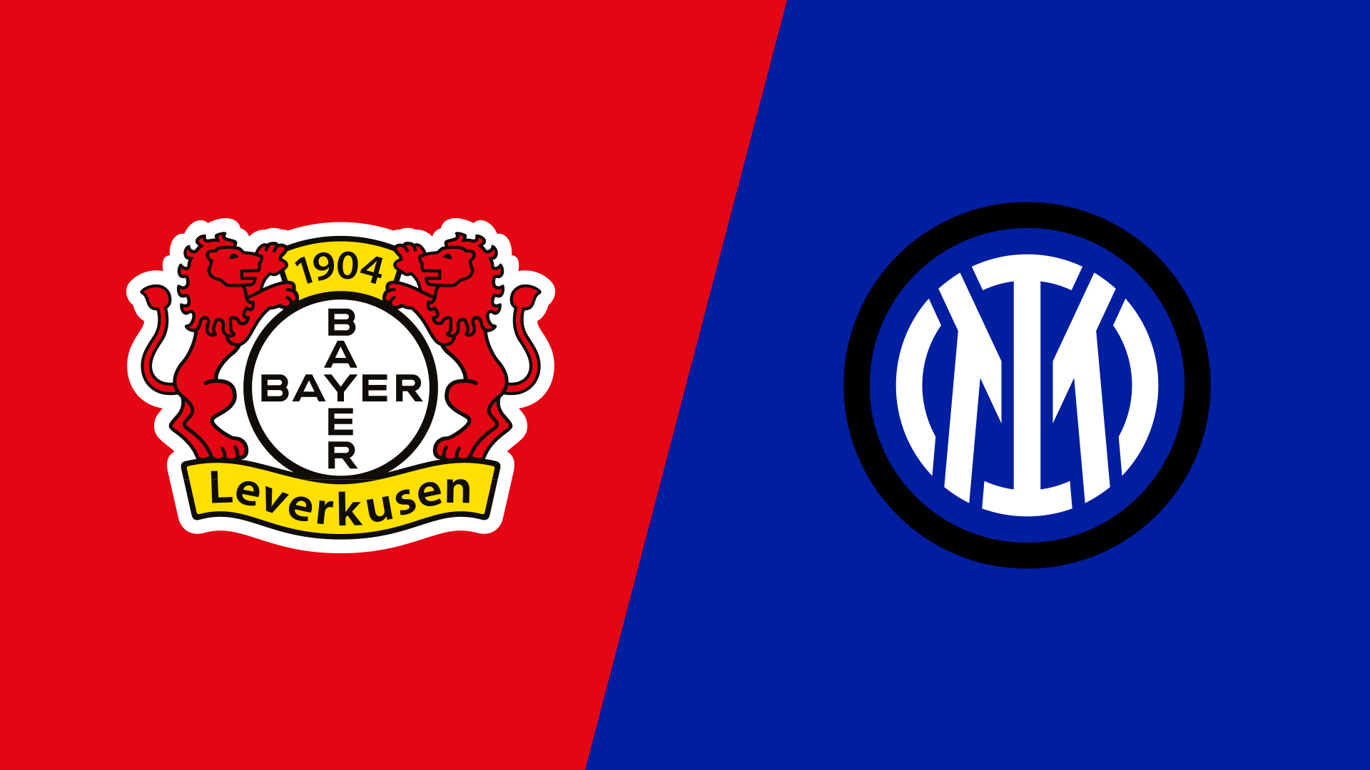 Watch UEFA Youth League Bayer Leverkusen vs. Inter - Paramount+