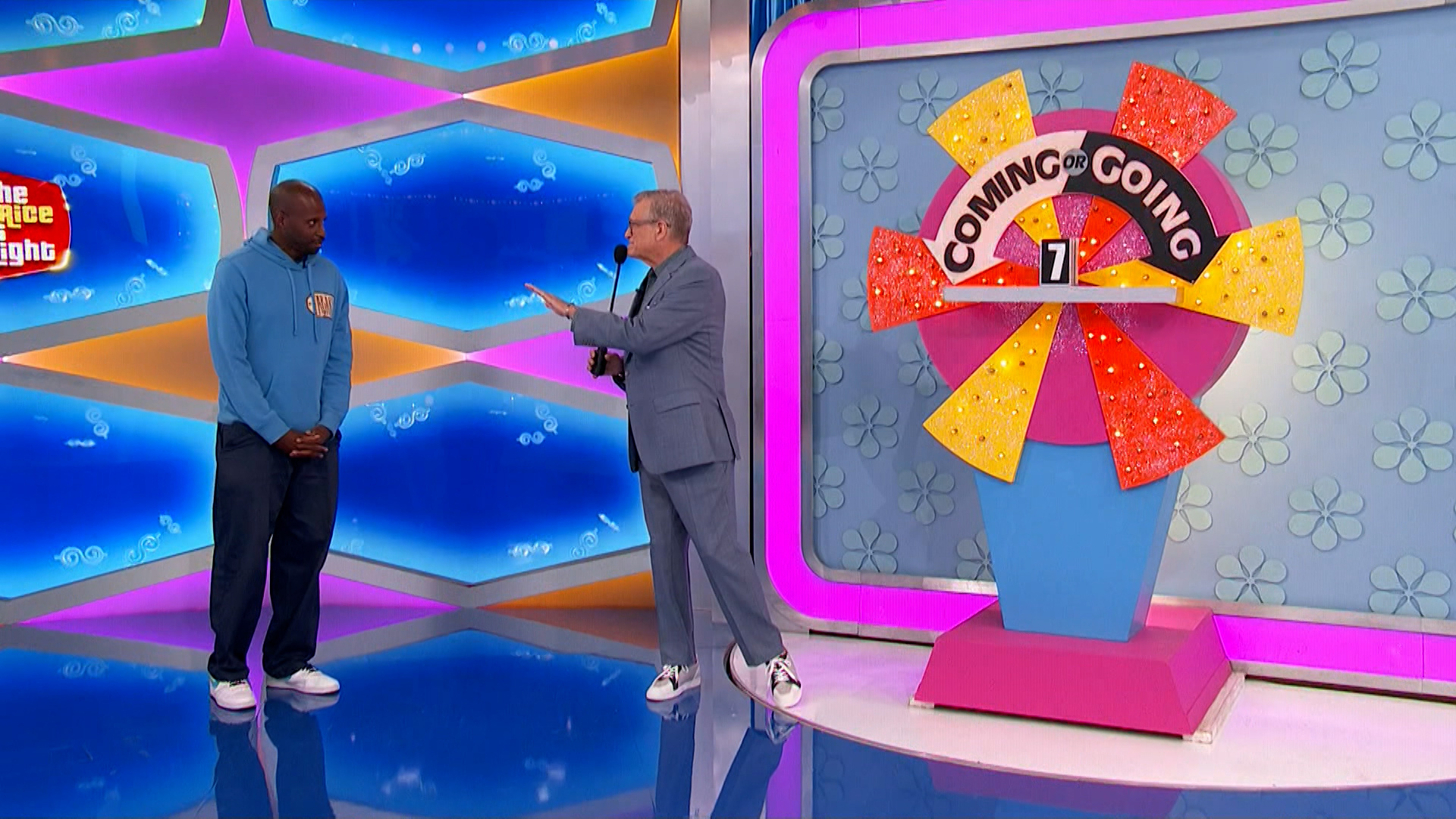 Watch The Price Is Right Season 53 Episode 40: 11/19/2024 - Full show ...