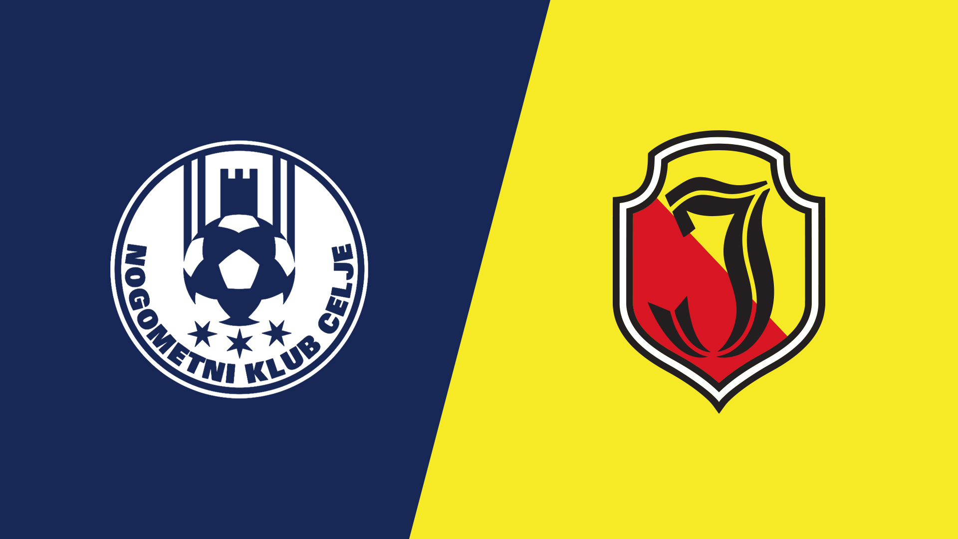 Watch UEFA Europa Conference League Season 2025 Episode 58: Full Match Replay: Celje vs ...