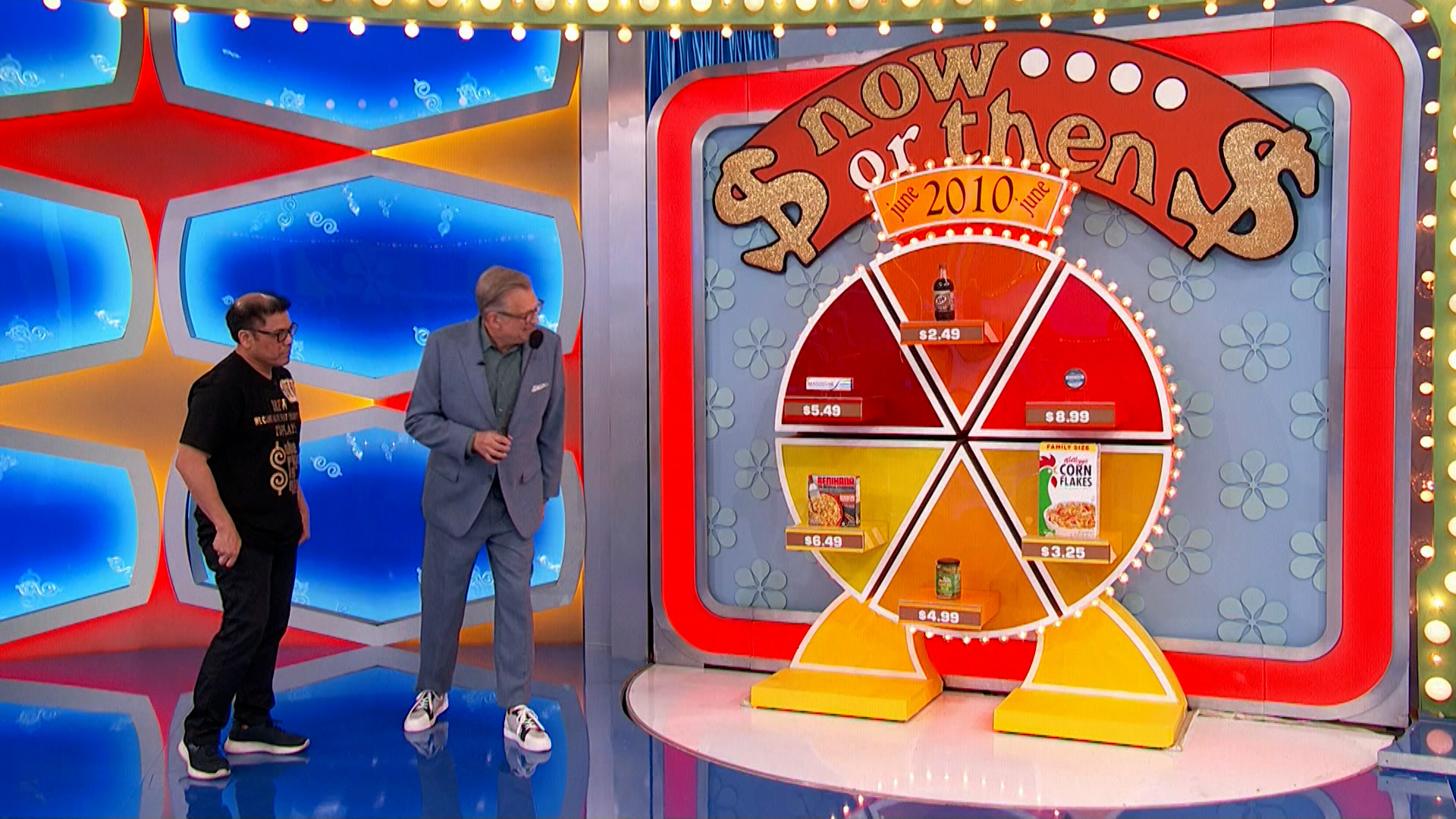 Watch The Price Is Right: Spoil Yourself - Full show on CBS