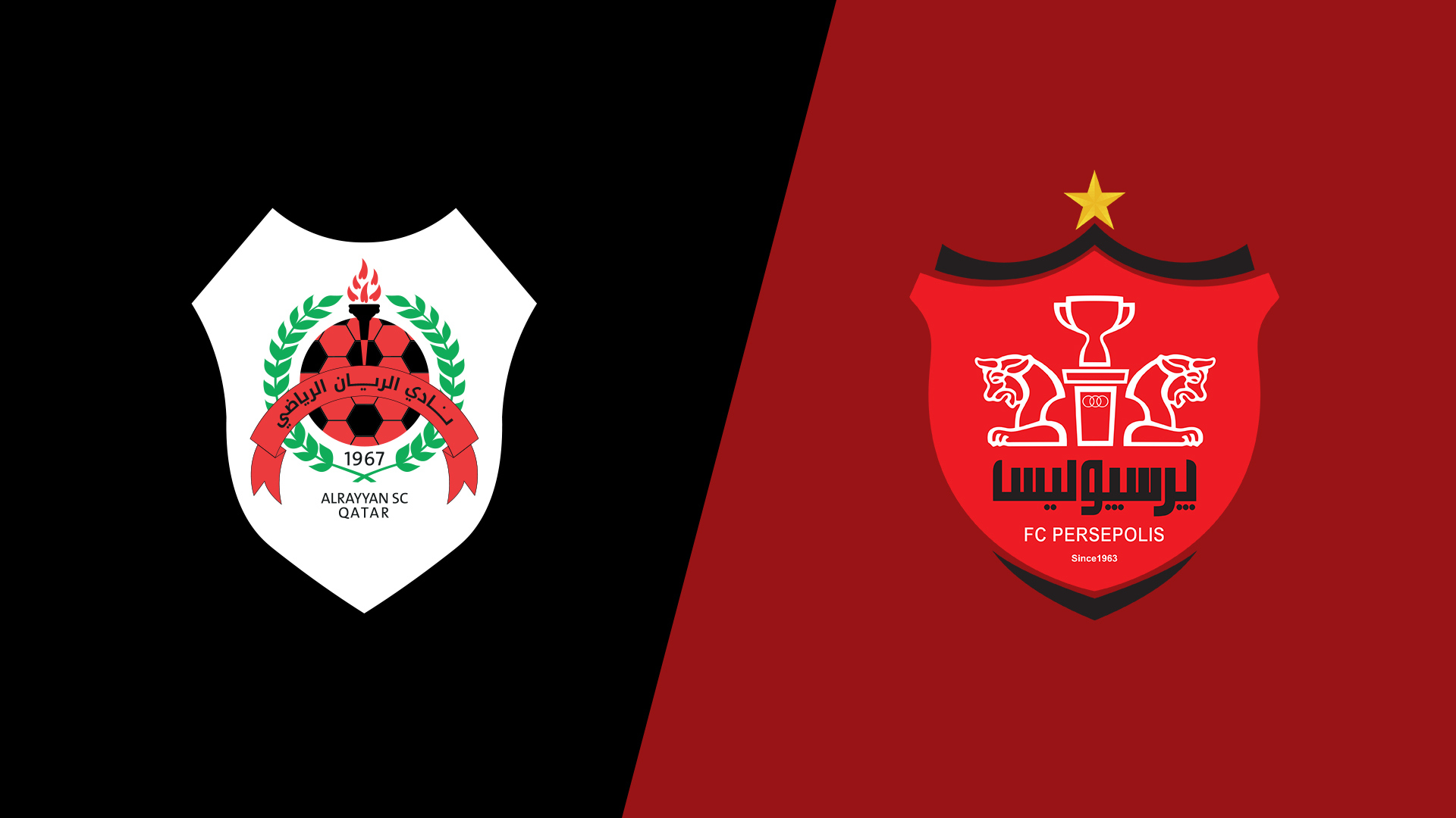 Persepolis Logo Iranian Football Team Persepolis FC Is Looking For An