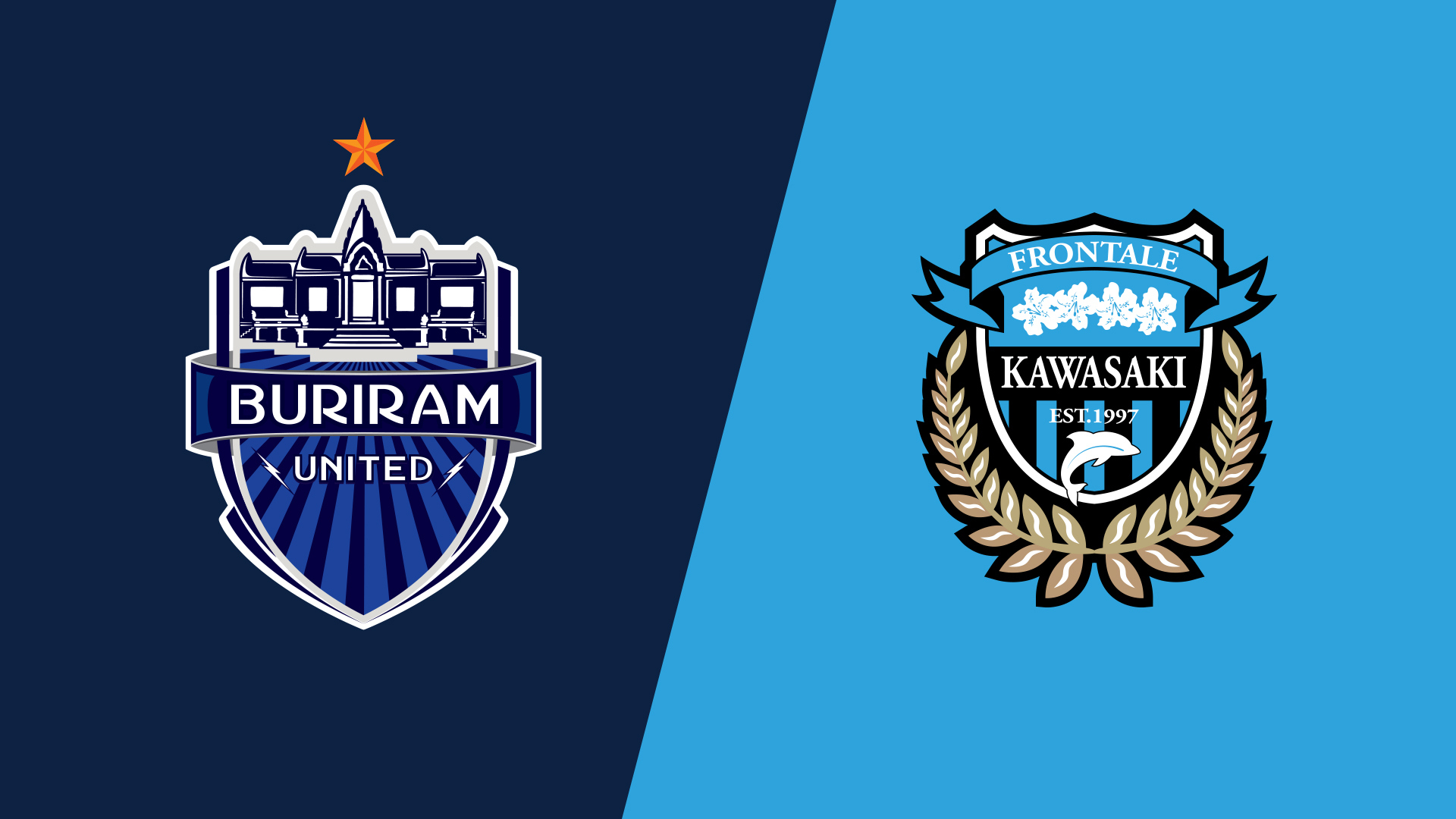 Buriram Logo Buriram United 23 24 Home & Away Kits Released Footy
