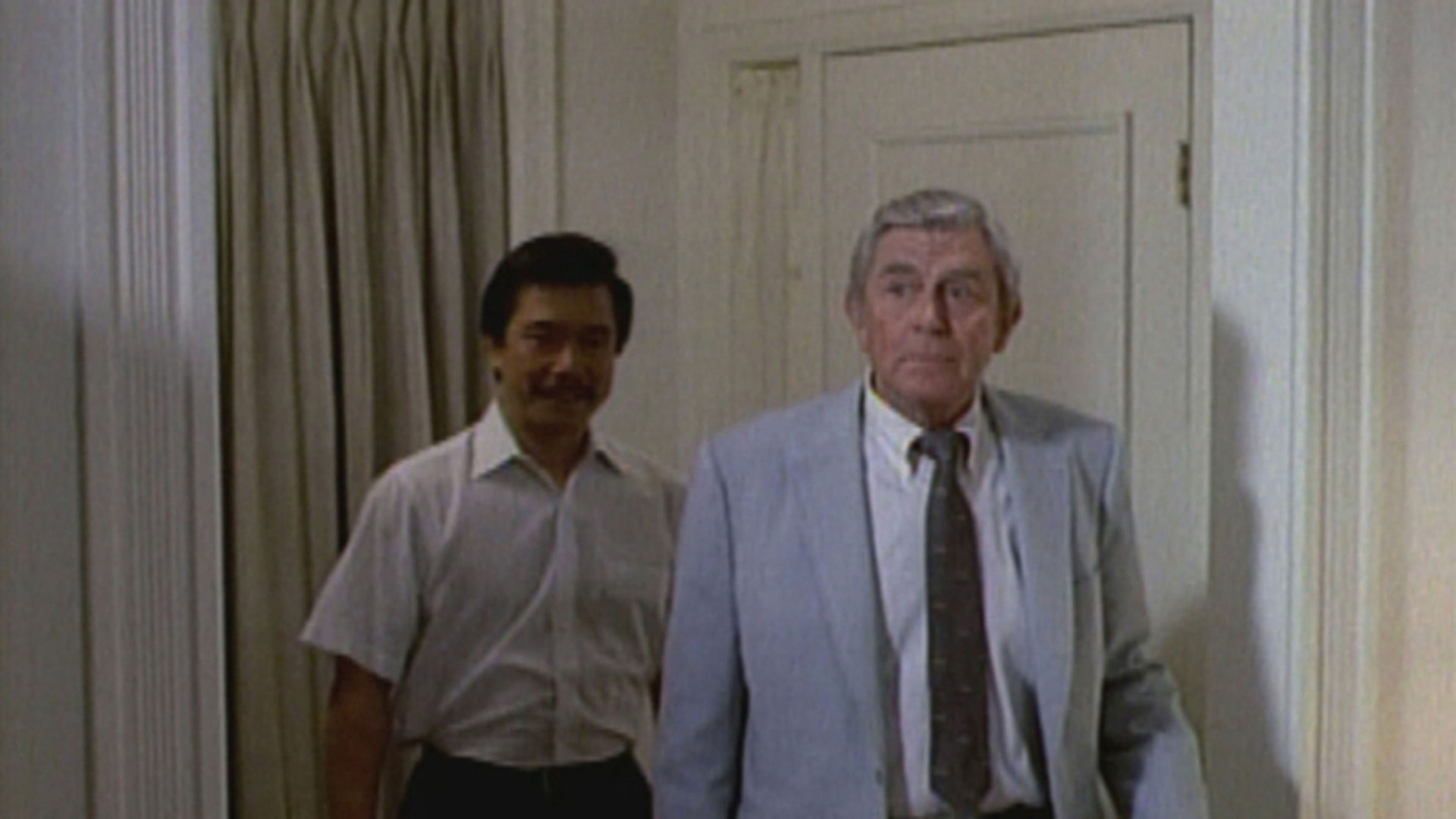 Watch Matlock (1986) Season 2 Episode 23: The Fisherman - Paramount+