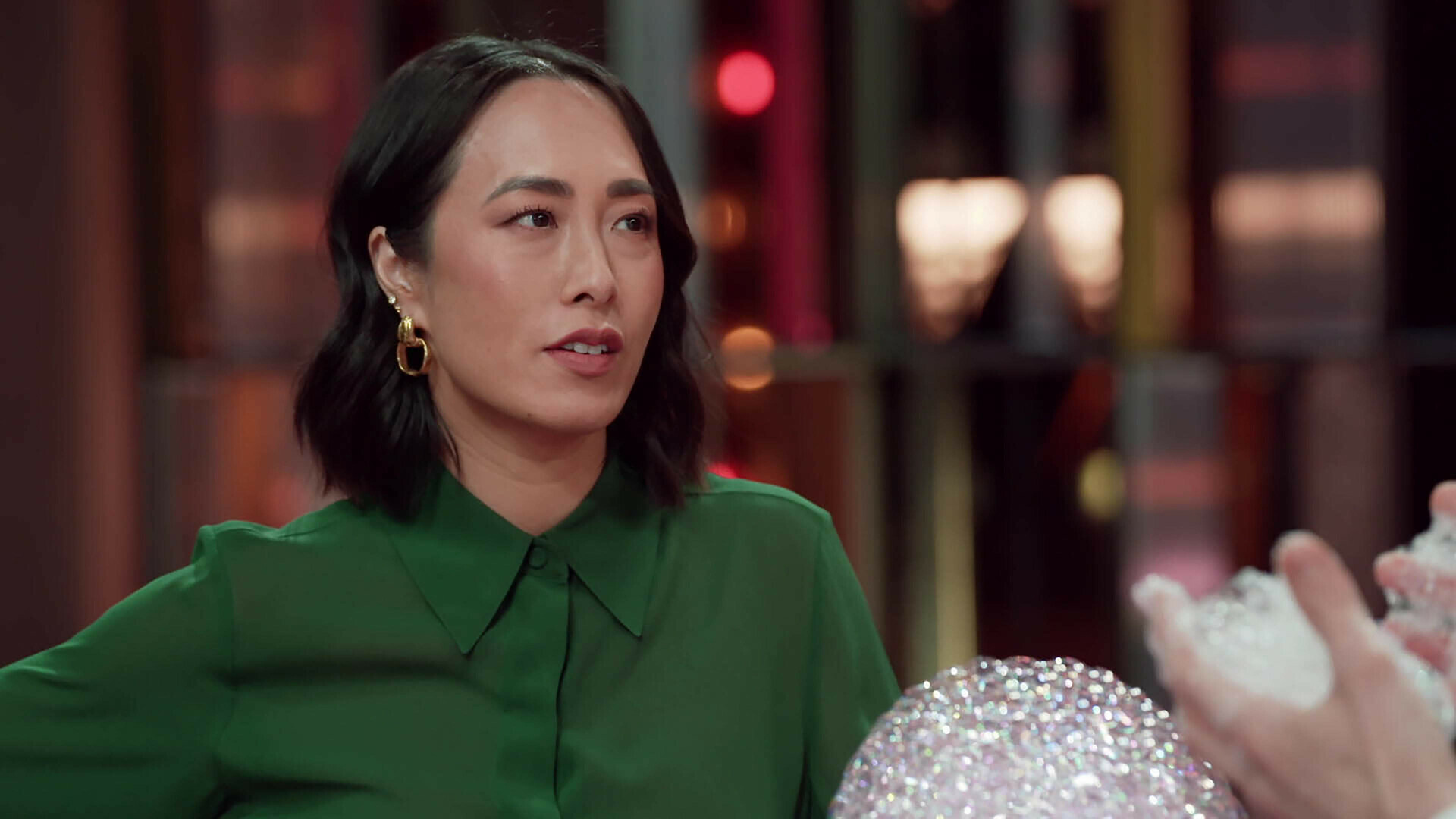 Watch MasterChef: Dessert Masters Season 2 Episode 8: ELIMINATION ...