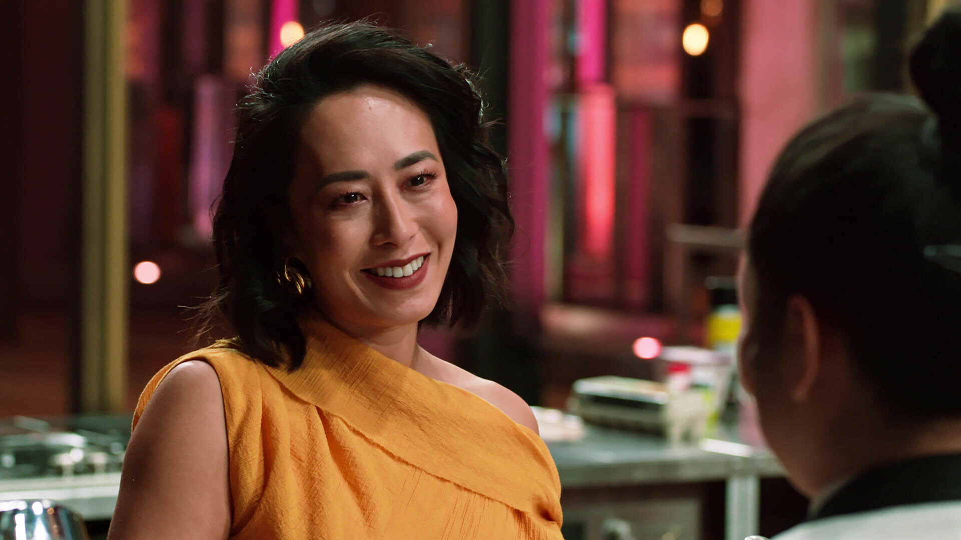 Watch MasterChef: Dessert Masters: MasterChef: Dessert Masters - SEMI ...