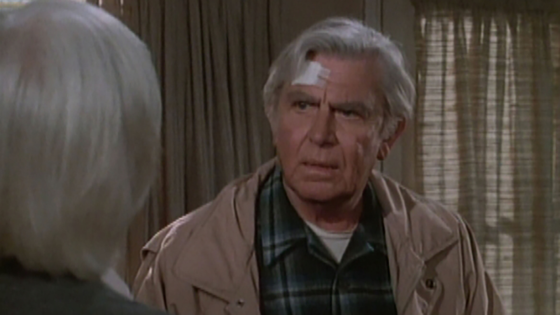 Watch Matlock (1986) Season 6 Episode 15: Matlock (1986) - The Outcast (Part 2) - Paramount+