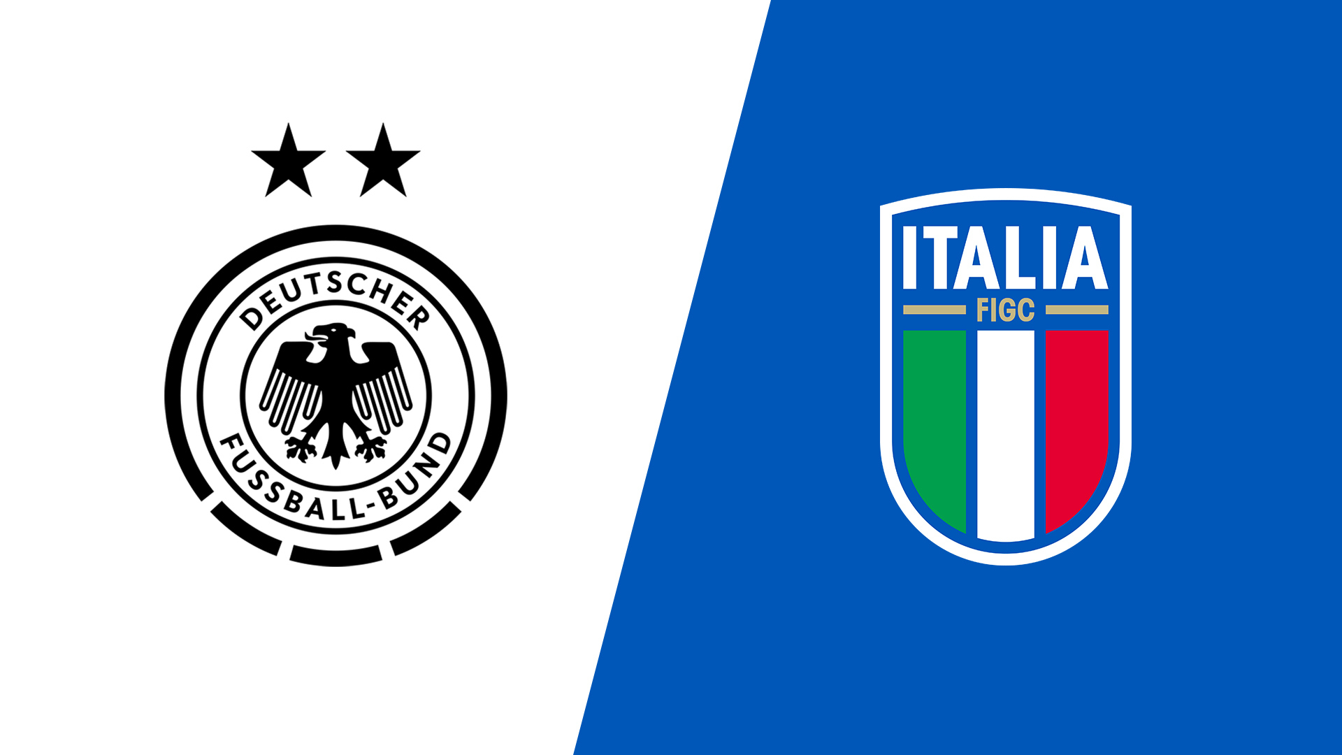 Watch More Soccer Season 2025 Episode 23: Full Match Replay: Germany vs. Italy - Paramount+