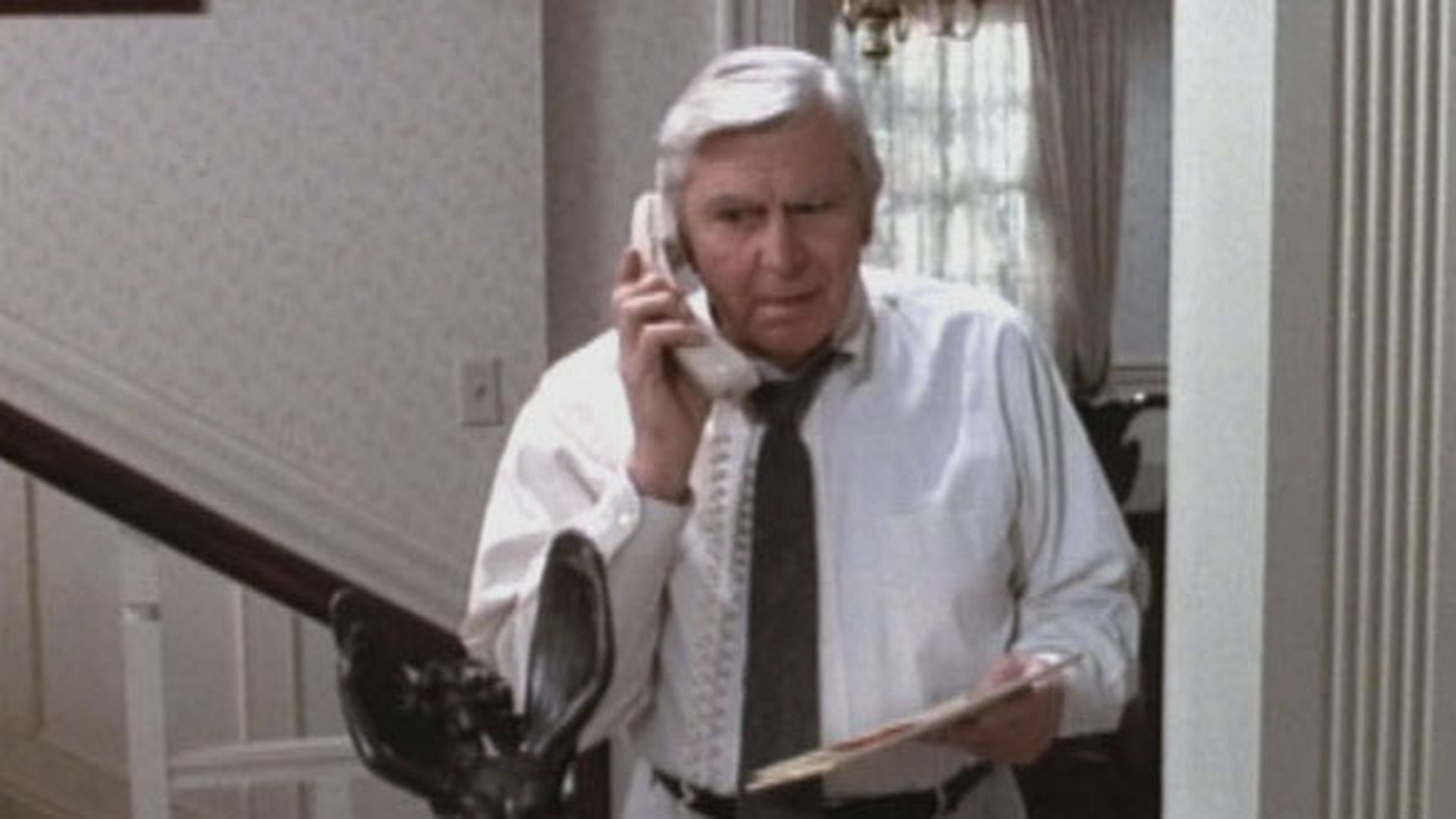 Watch Matlock (1986) Season 6 Episode 20: The Evening News (Part 2 ...