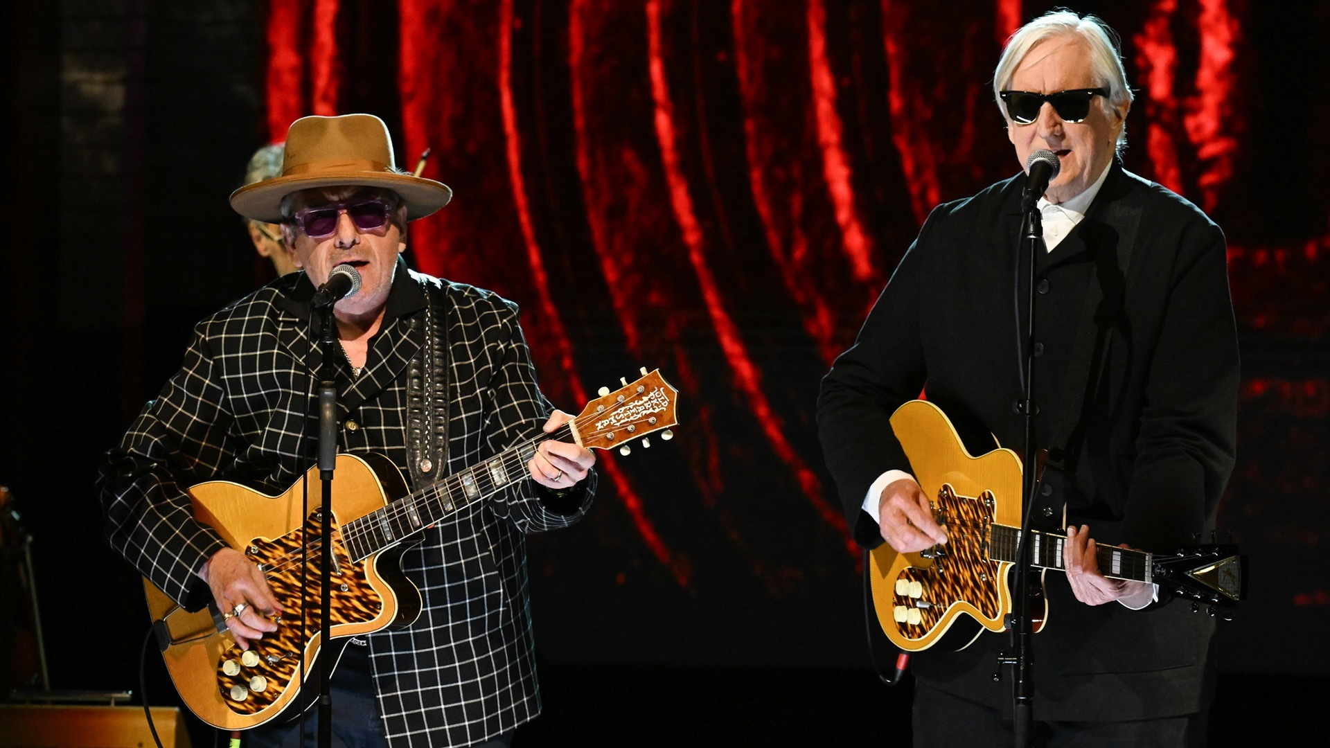 Watch The Late Show with Stephen Colbert Season 10 Episode : "Like ...