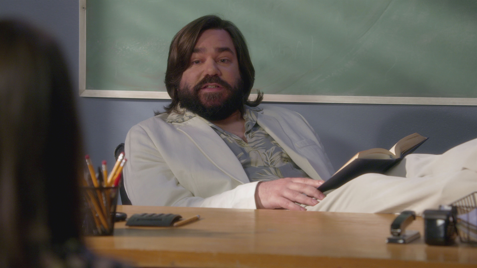 Watch Community: Community - Grifting 101 - Full Show on Paramount+ Canada