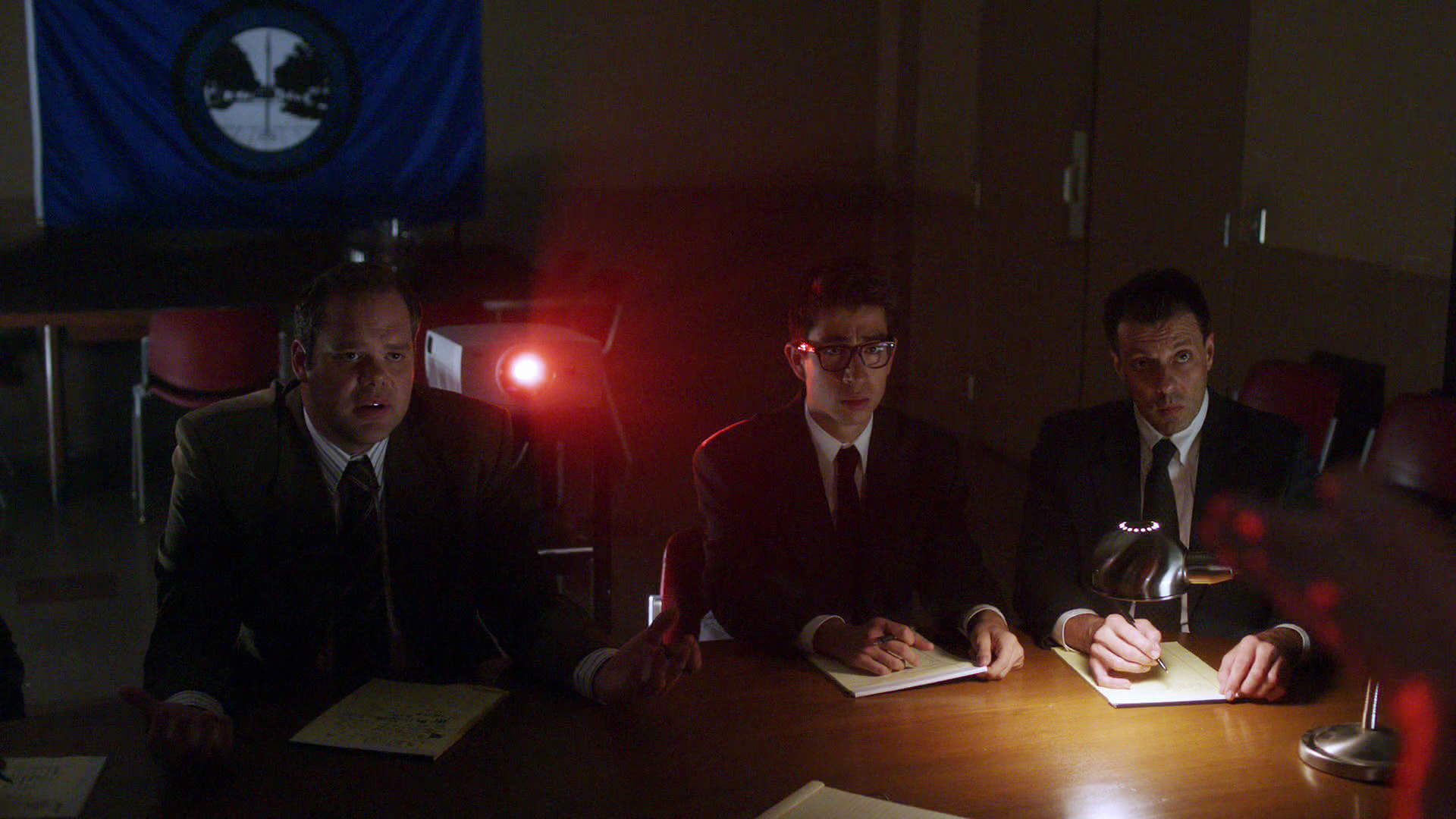 Watch Community: Community - Basic Rocket Science - Full Show on ...