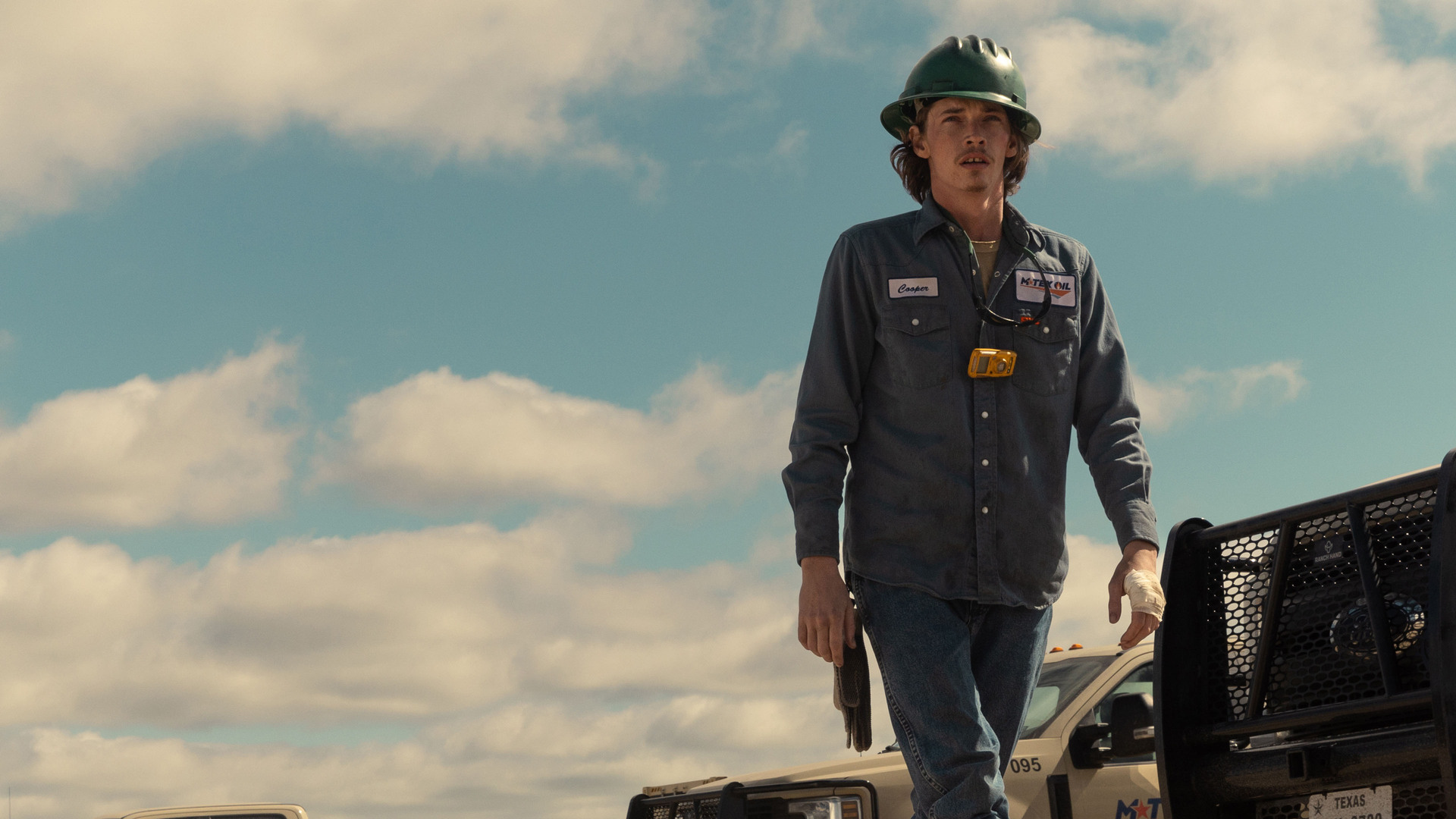 Watch Landman: Landman - The Sting of Second Chances - Full Show on ...