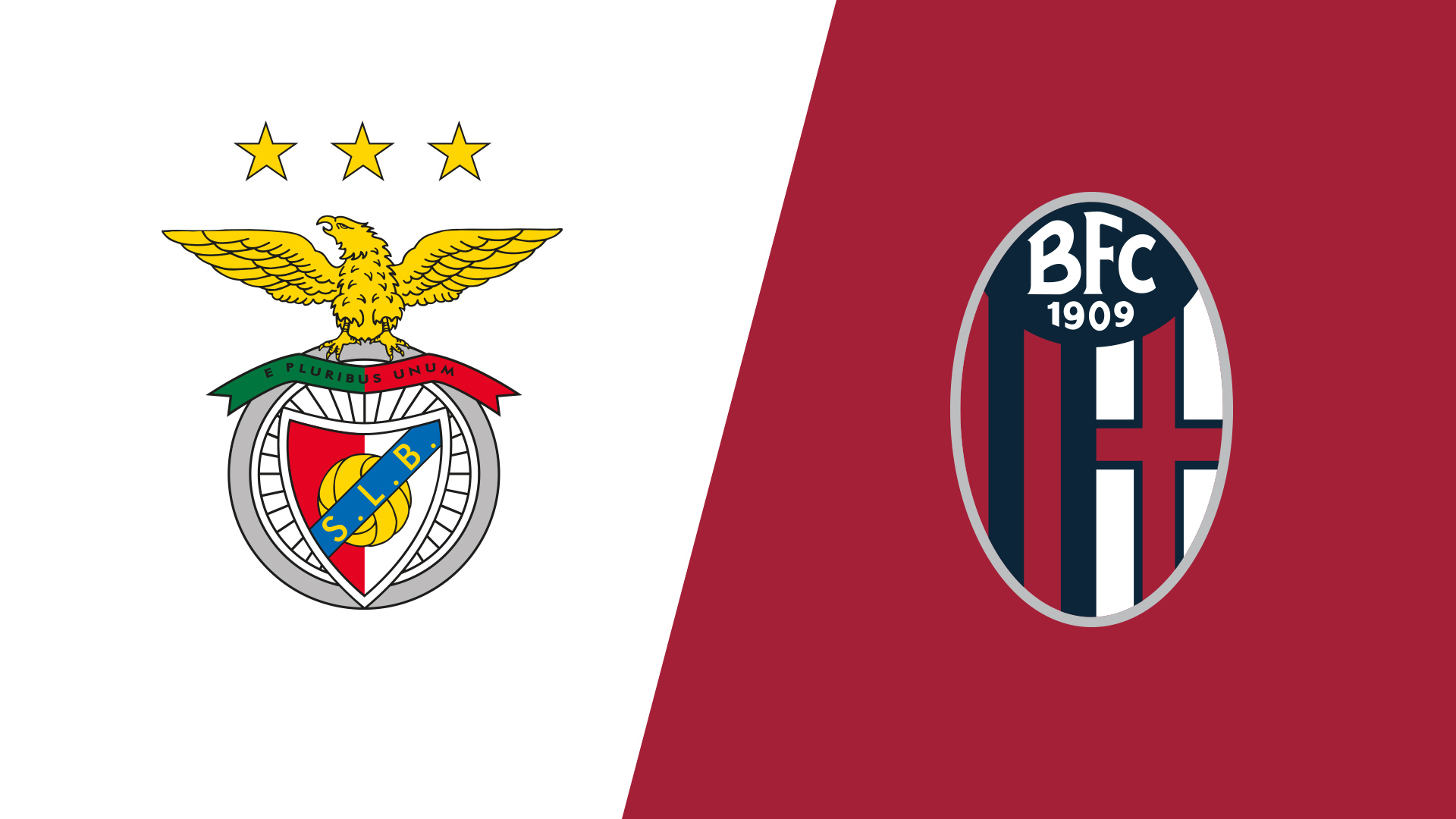 Watch UEFA Champions League Season 2025 Episode 119: Full Match Replay: Benfica vs. Bologna ...