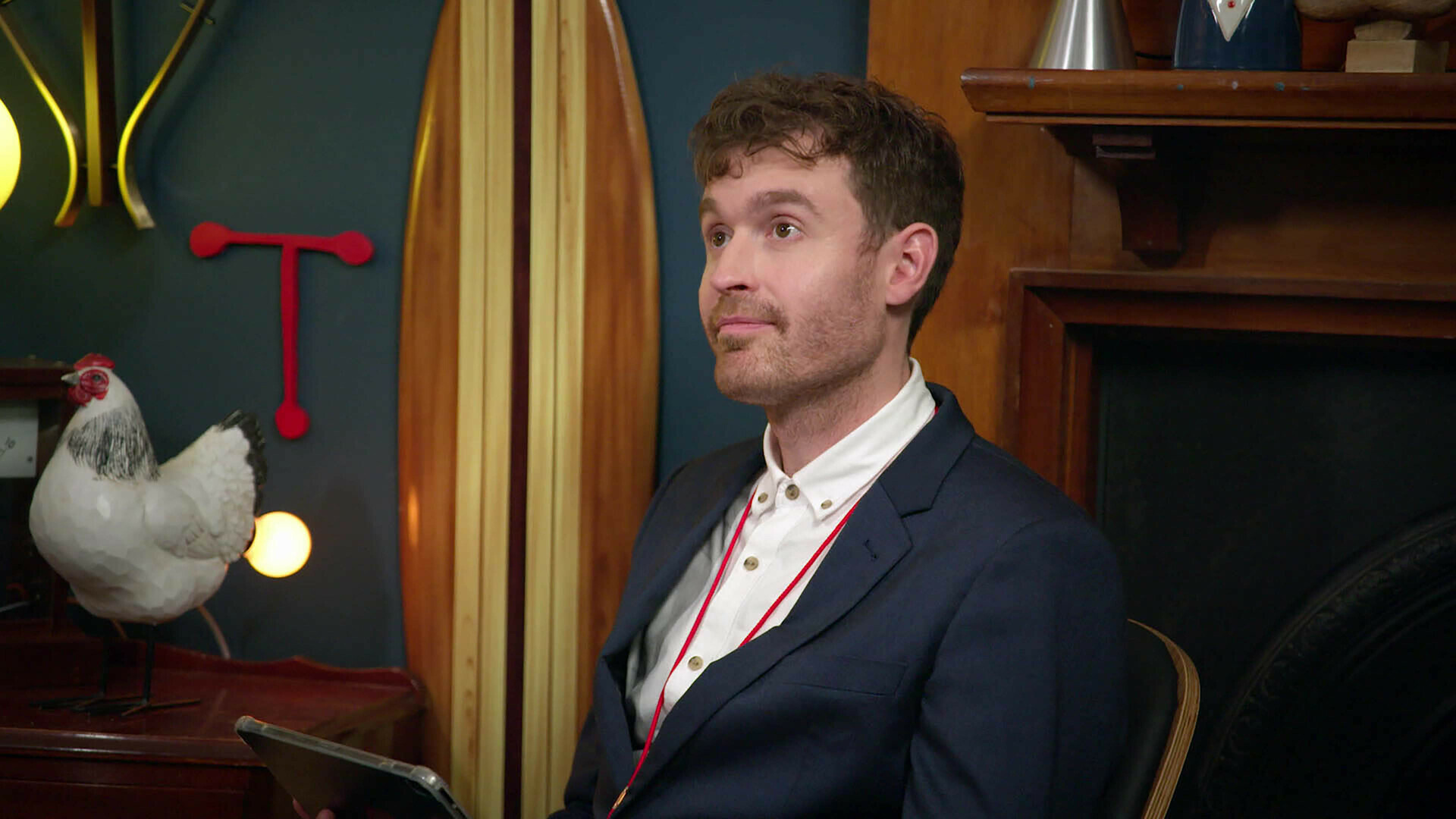 Watch Taskmaster Australia: Taskmaster Australia - Wee/wee - Full Show ...