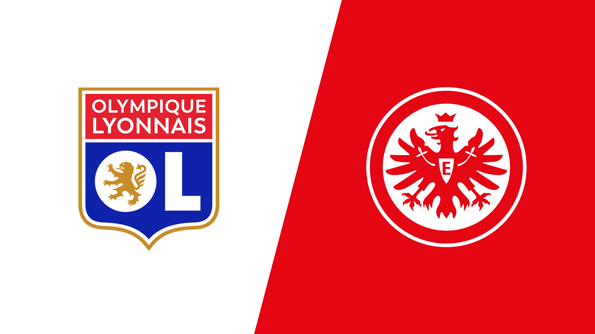 Watch UEFA Europa League Lyon vs. Eintracht Frankfurt - Paramount+