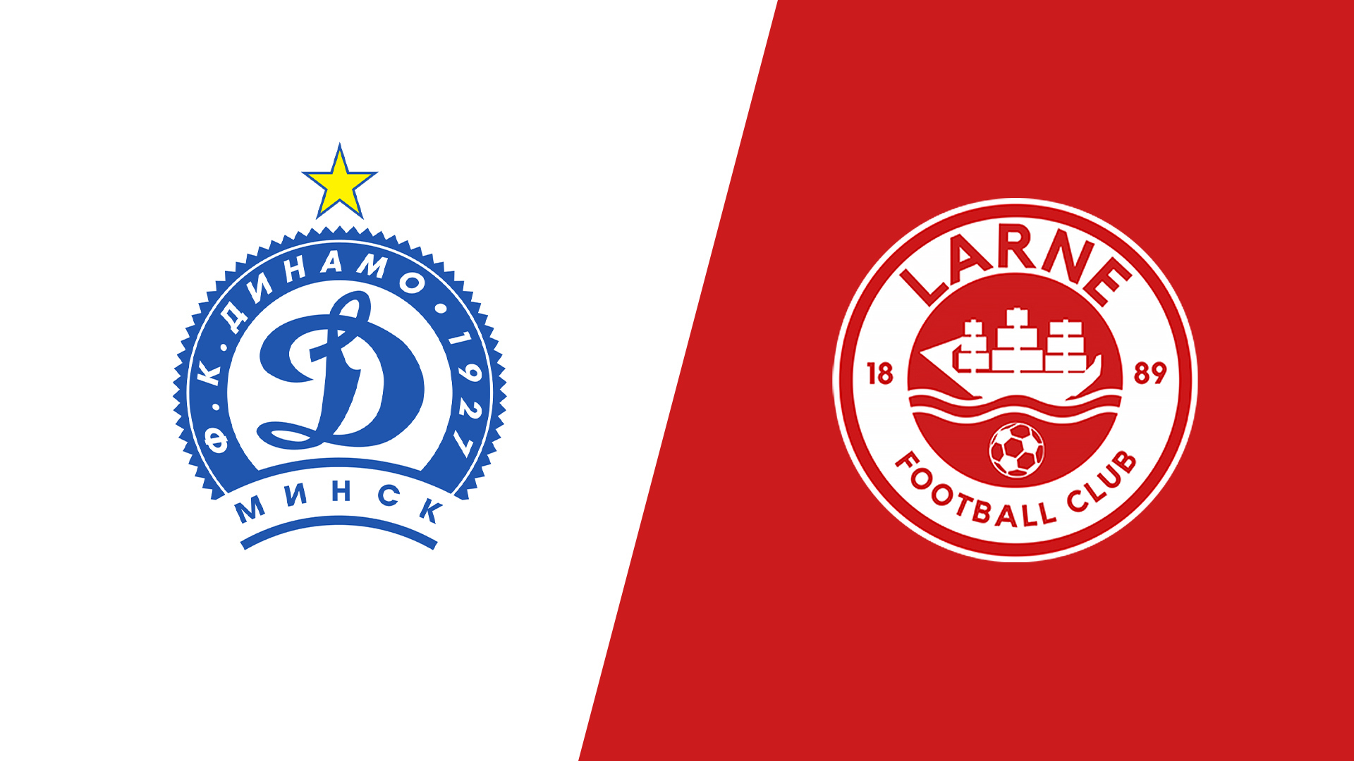 Watch UEFA Europa Conference League Season 2025 Episode 75: Full Match Replay: Dinamo Minsk vs ...