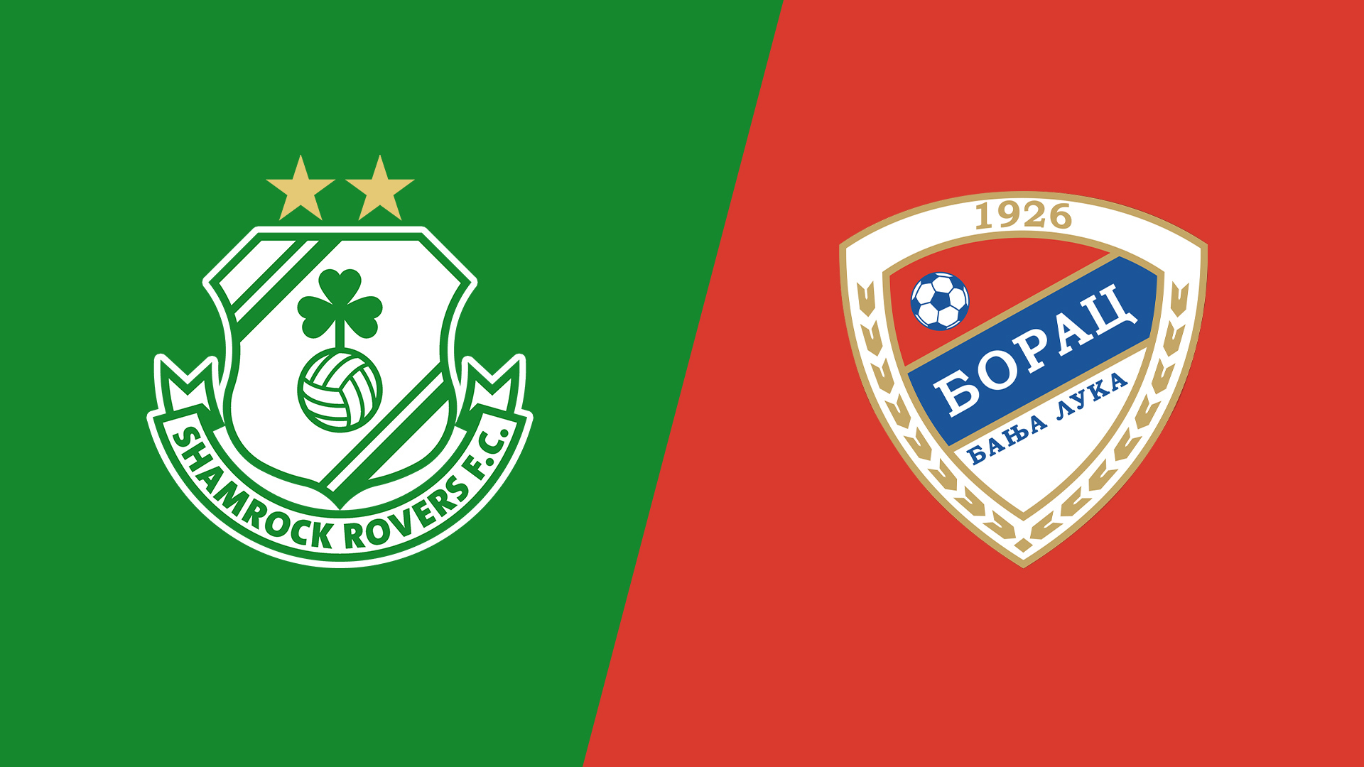 Watch UEFA Europa Conference League Season 2025 Episode 87: Full Match Replay: Shamrock Rovers ...