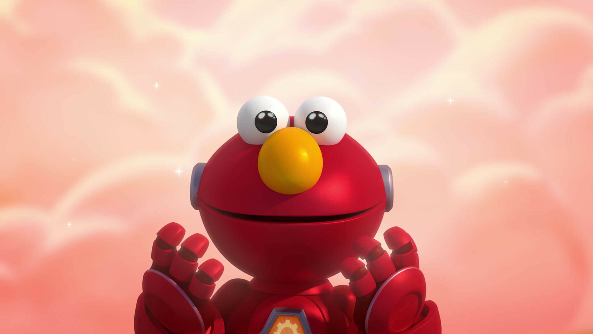 Watch Sesame Street Mecha Builders: Sesame Street Mecha Builders ...