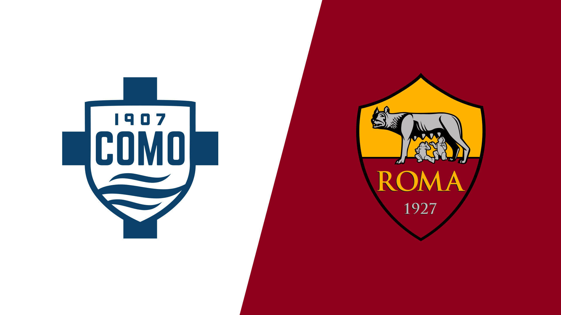 Watch Serie A Season 2025 Episode 186: Full Match Replay: Como vs. Roma ...