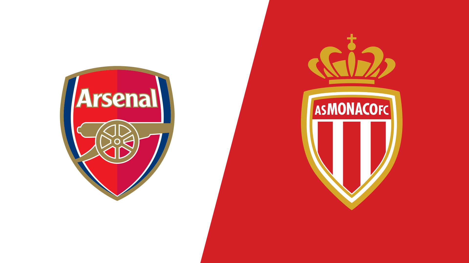 Watch UEFA Champions League Season 2025 Episode 0: Match Highlights: Arsenal vs. Monaco - Paramount+