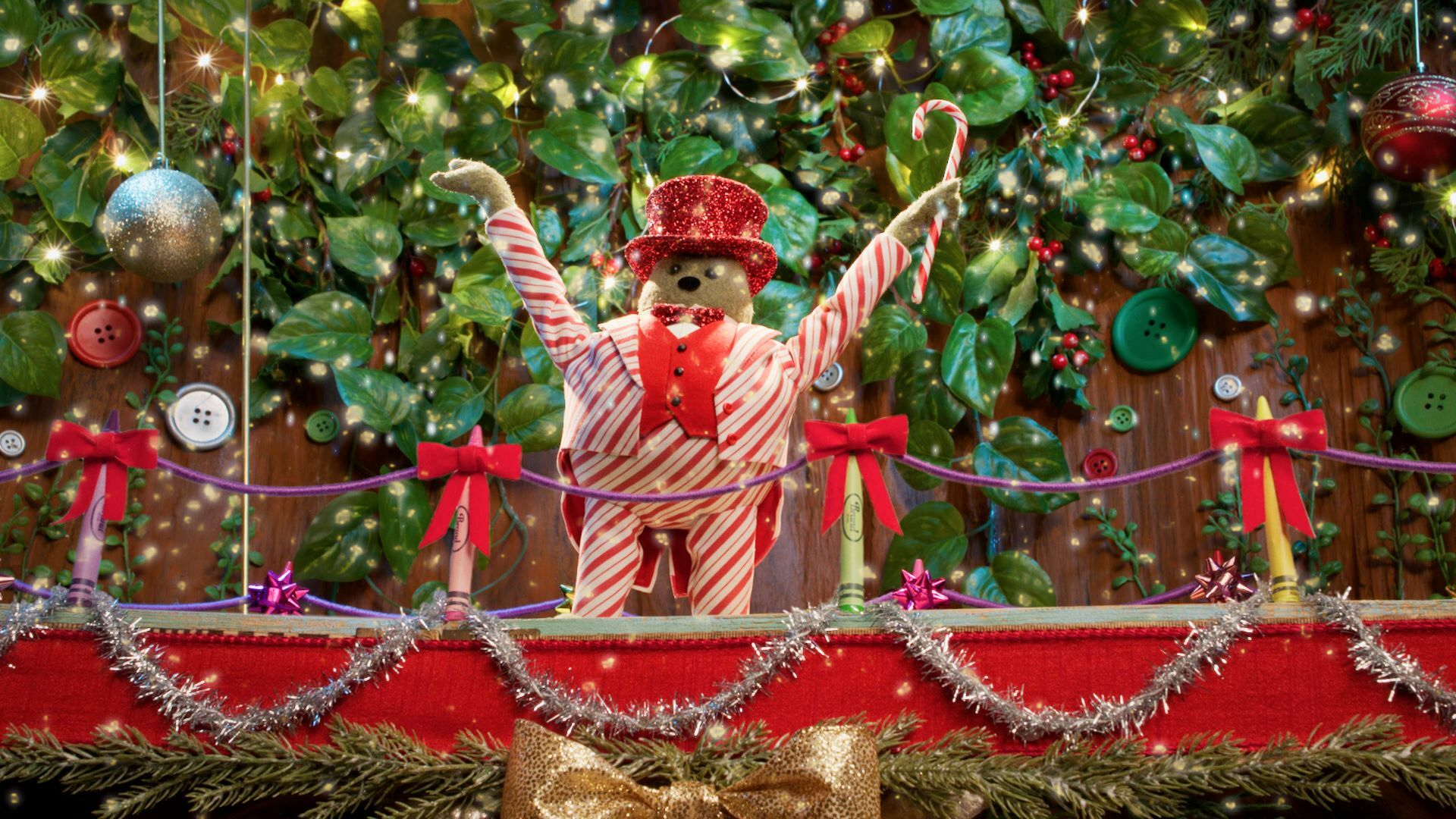 Watch The Tiny Chef Show Season 2 Episode 2: Tiny Chef's Mish Mesh ...