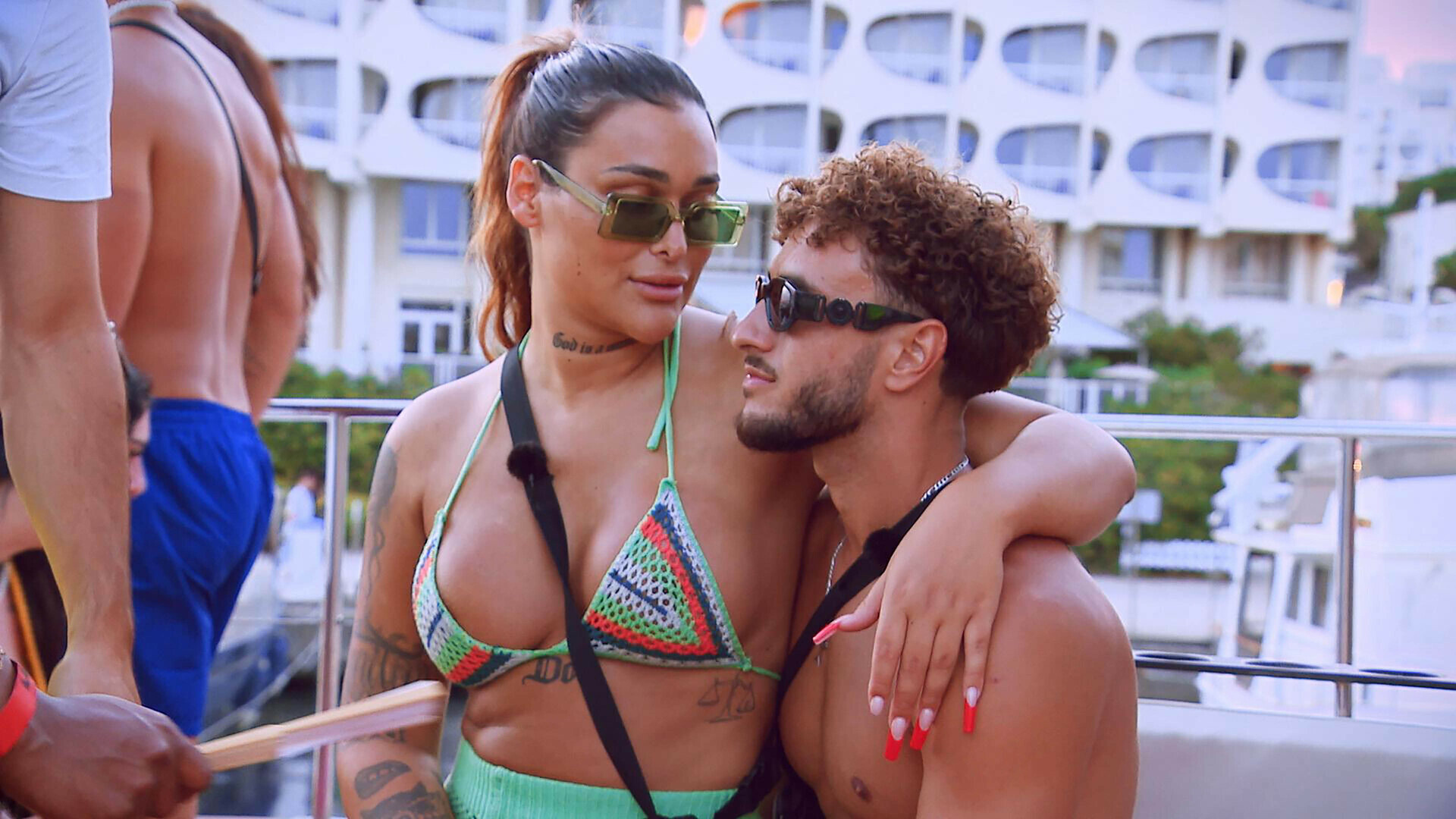 Regarder Frenchie Shore : Frenchie Shore - Un Frenchie nous quitte... - Série en intégralité sur ...