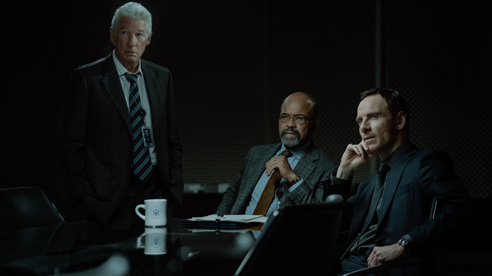 Assista a A agência: A agência - Joio do Trigo - Série completa no ...